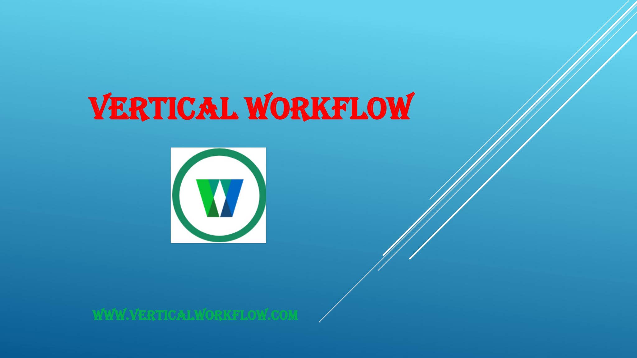 ERP for Import Export by Vertical Workflow CA - Issuu