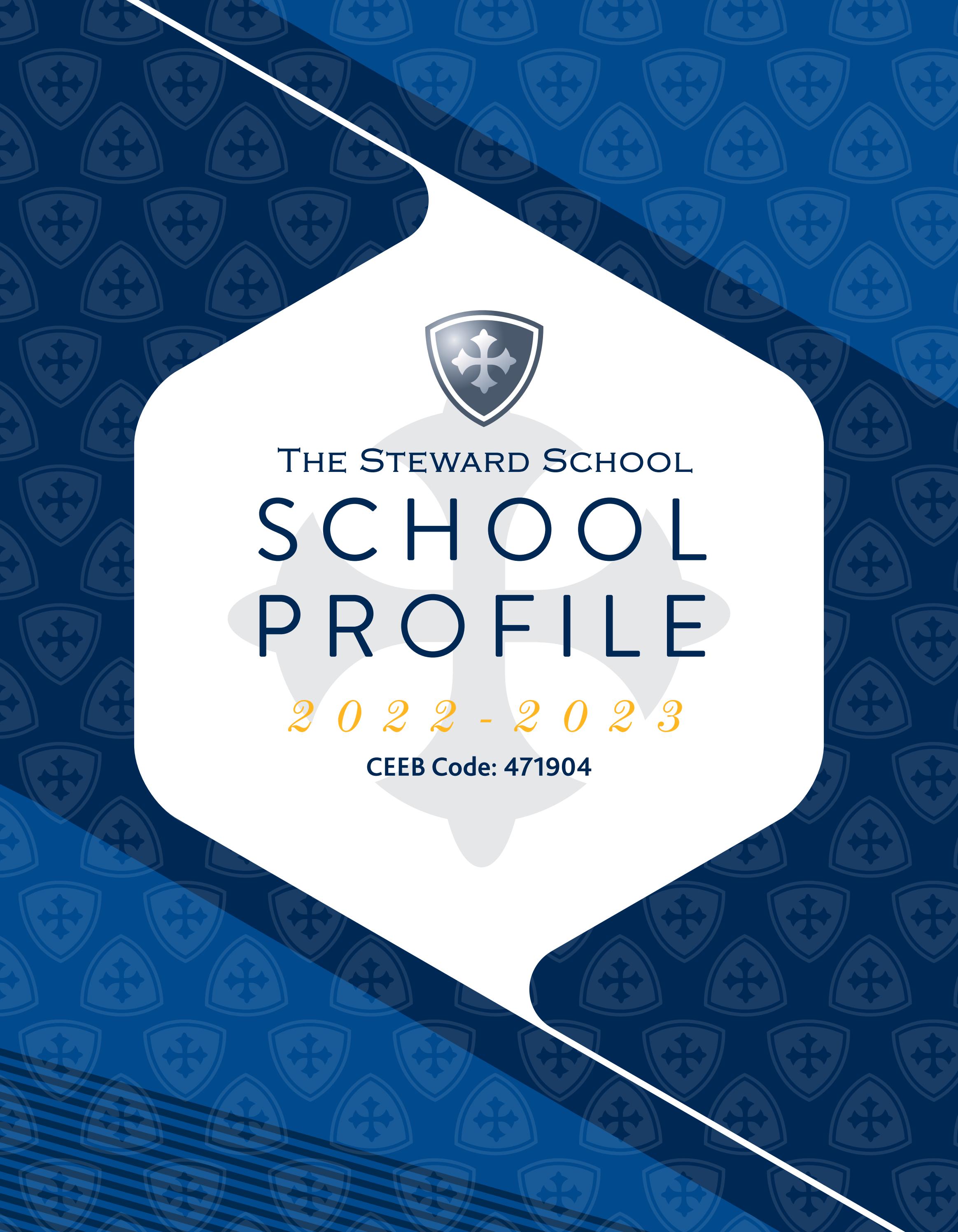 The Steward School, School Profile 2022-23 by The Steward School - Issuu