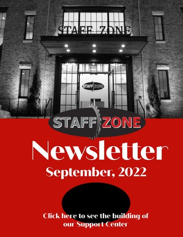 staffzone Publisher Publications - Issuu