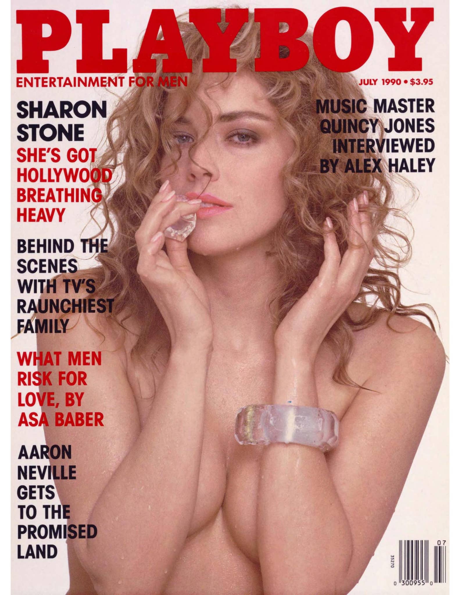 Playboy 1990 07 by peter - Issuu