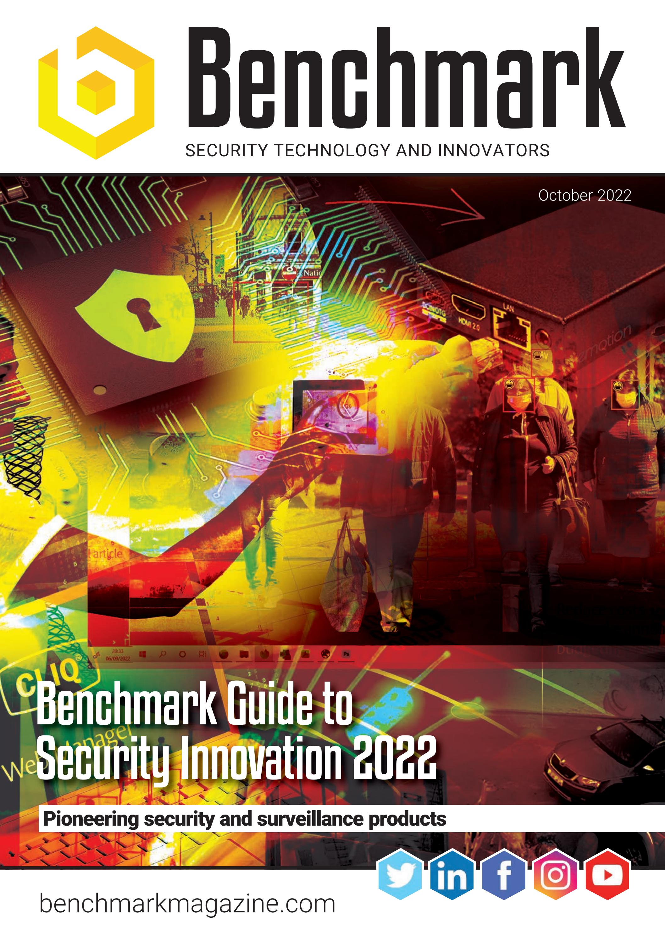 Benchmark Innovation Guide 2022 by ProActiv Publications Ltd. - Issuu