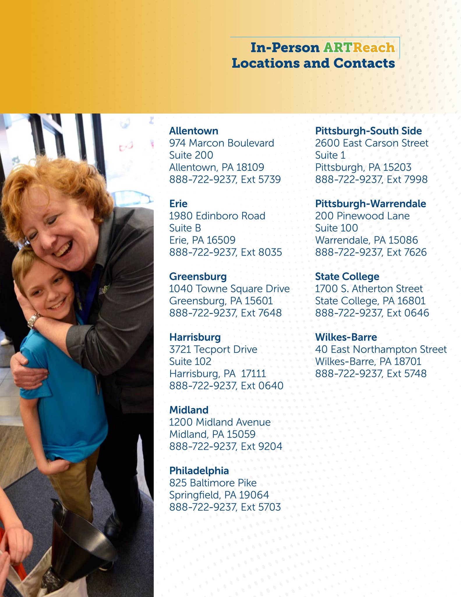 PA Cyber ARTReach Fall 2022 Course Offerings by PACyberSchool - Issuu