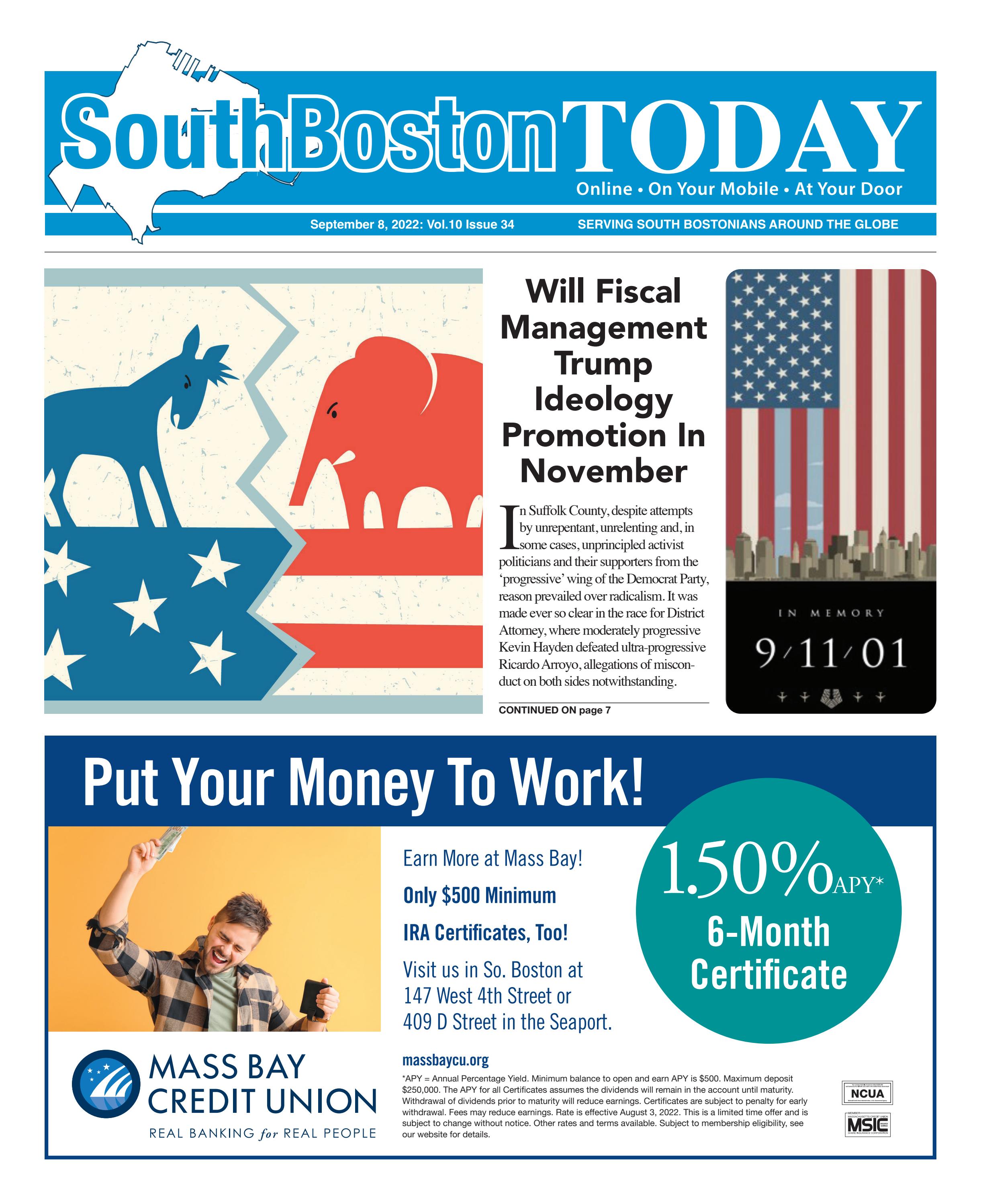 South Boston Today September 8 2022 by SouthBostonTodayOnline - Issuu
