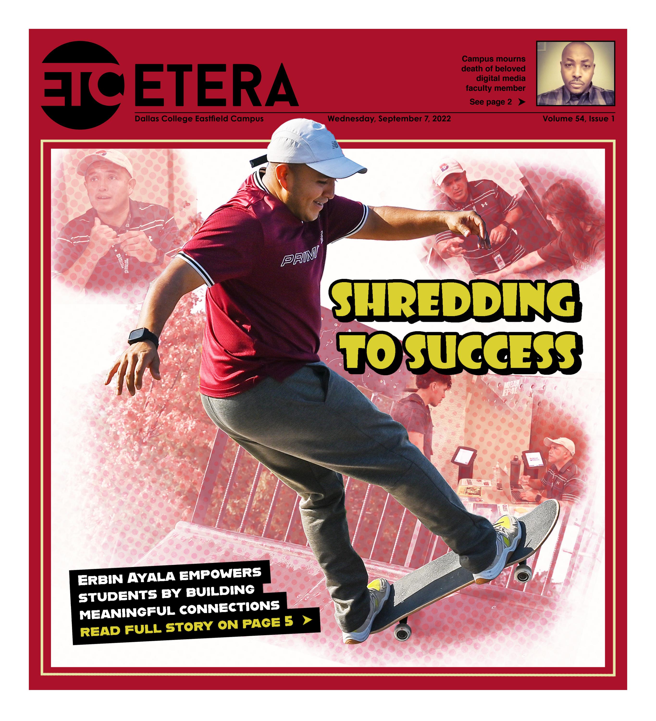 Eastfield Et Cetera September 7 2022 By The Et Cetera Issuu Eastfield Et Cetera September 7 2022 By The Et Cetera Issuu