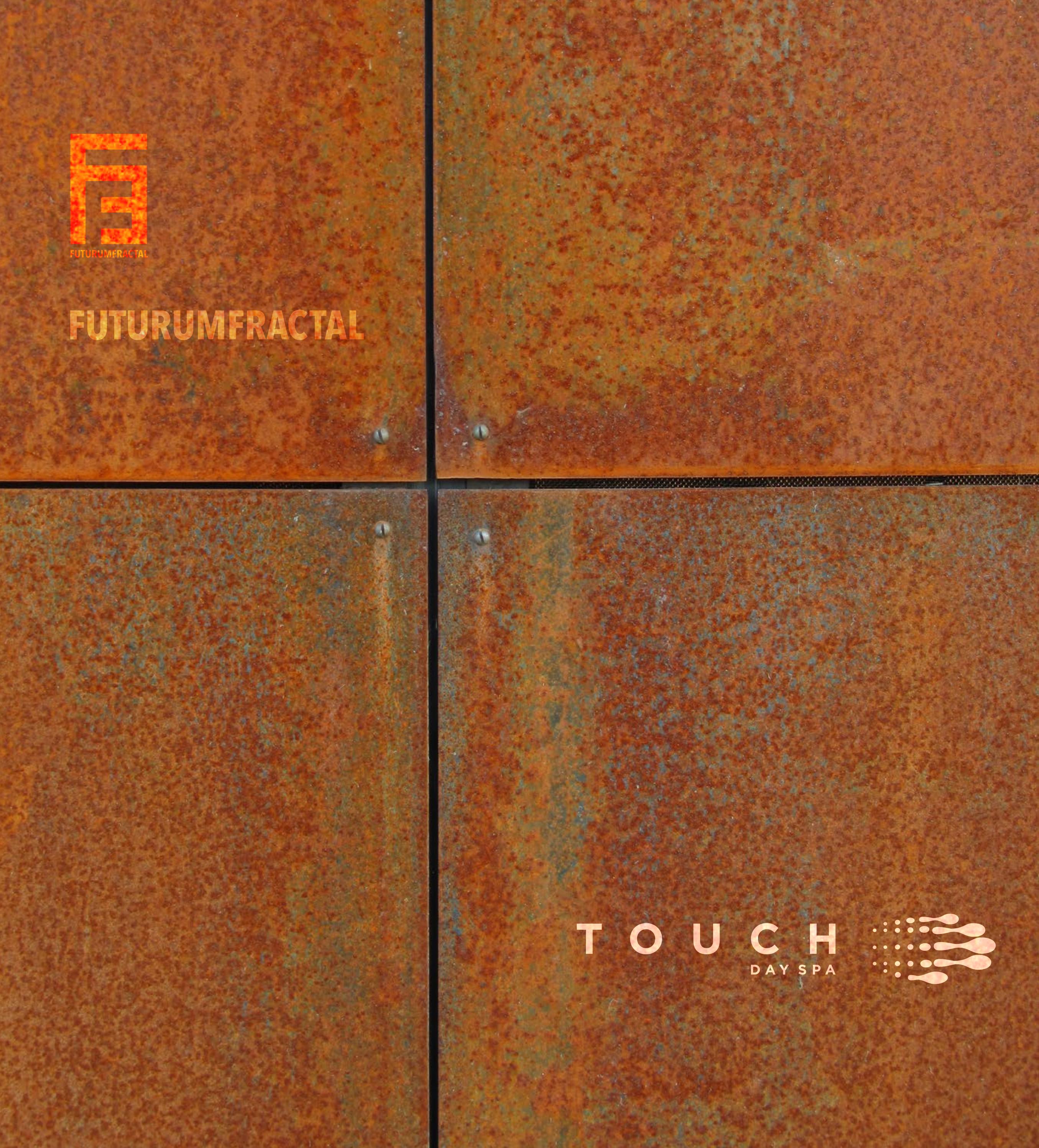 TOUCH SPA — design project by Futurum-Fractal - Issuu