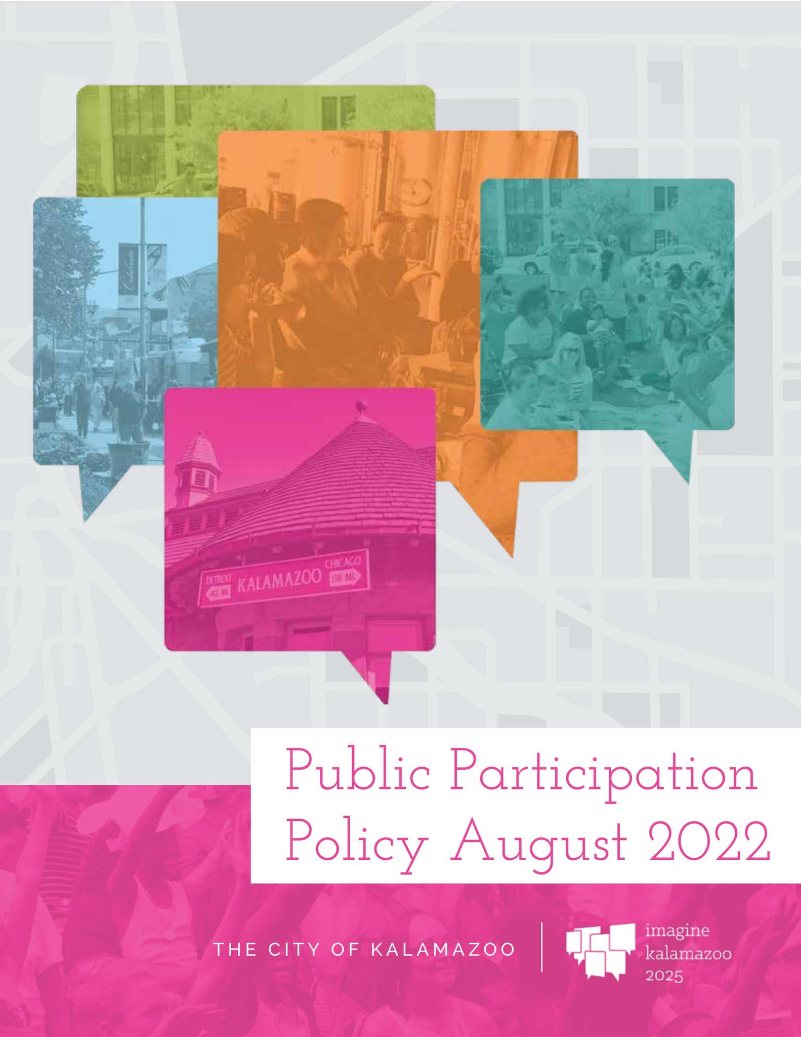 Public Participation Policy by kalamazoocity - Issuu