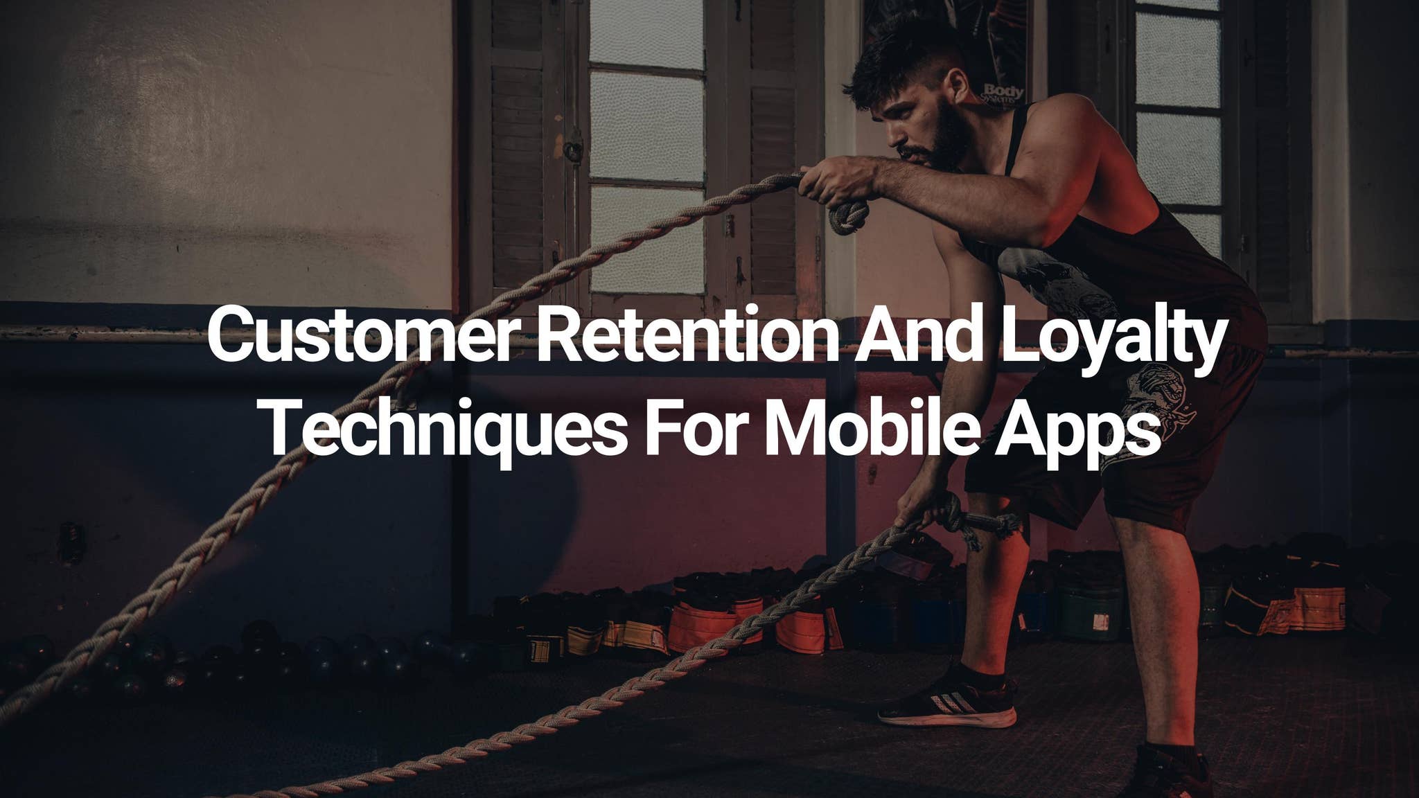 Fitness Customer Retention Management by Gleantap - Issuu