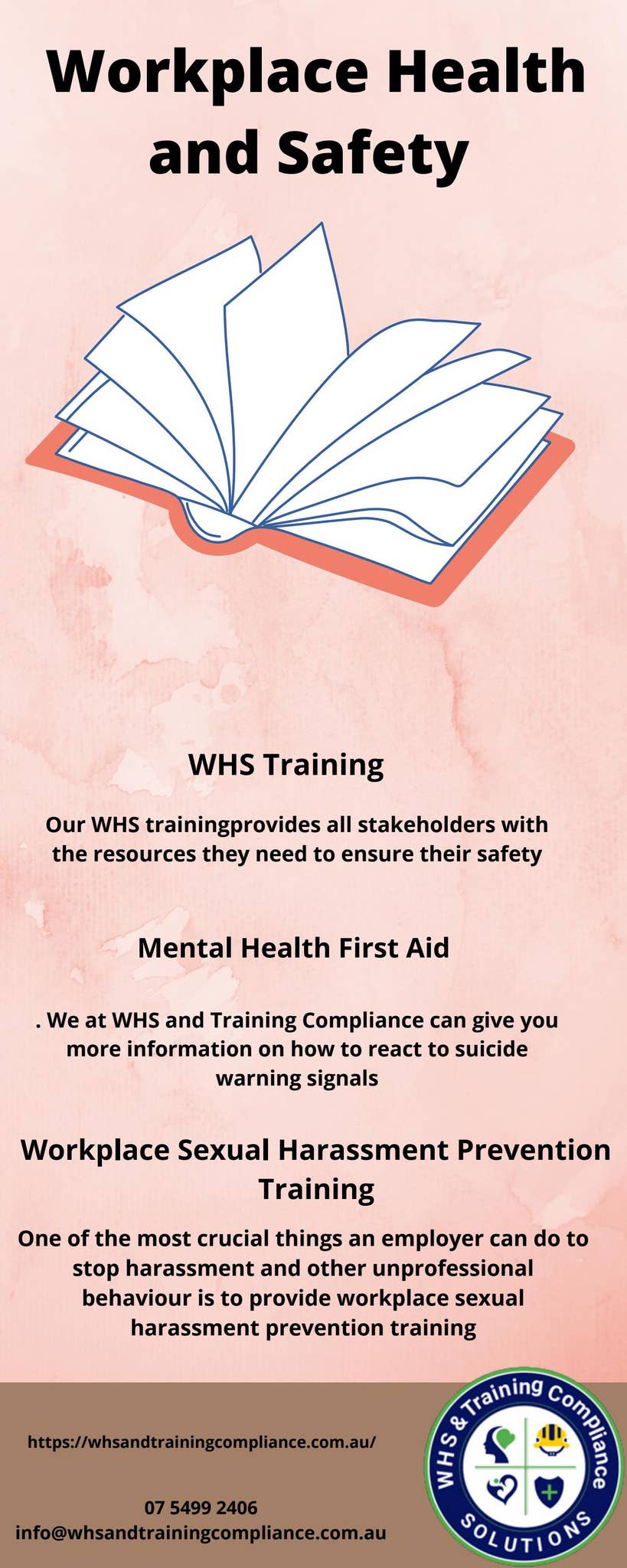 Workplace Health and Safety by Whs training - Issuu