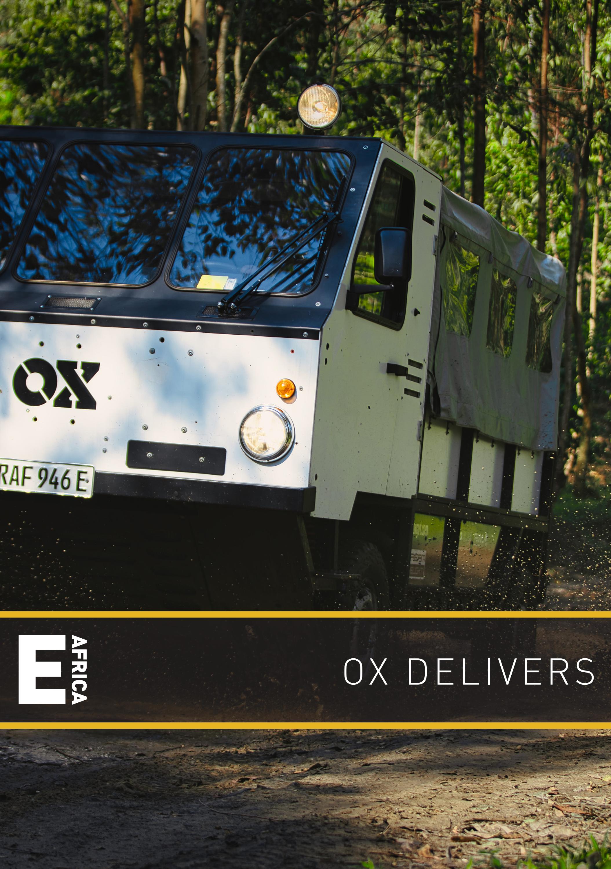 OX Delivers / September 2022 / Enterprise Africa by CMB Media Group - Issuu