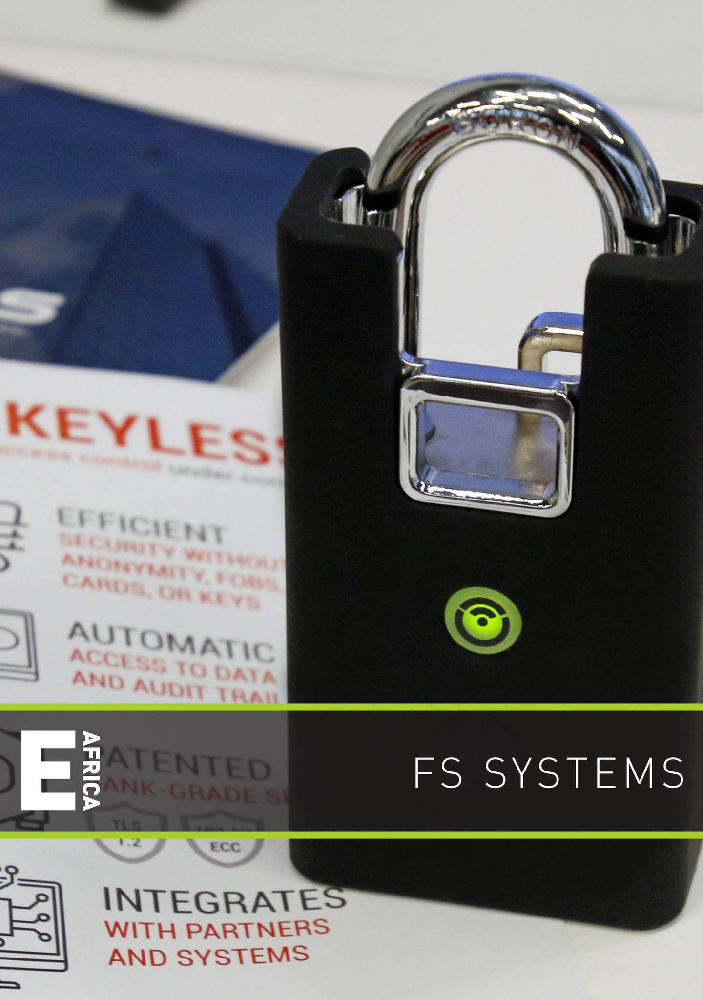 FS Systems / September 2022 / Enterprise Africa by CMB Media Group - Issuu