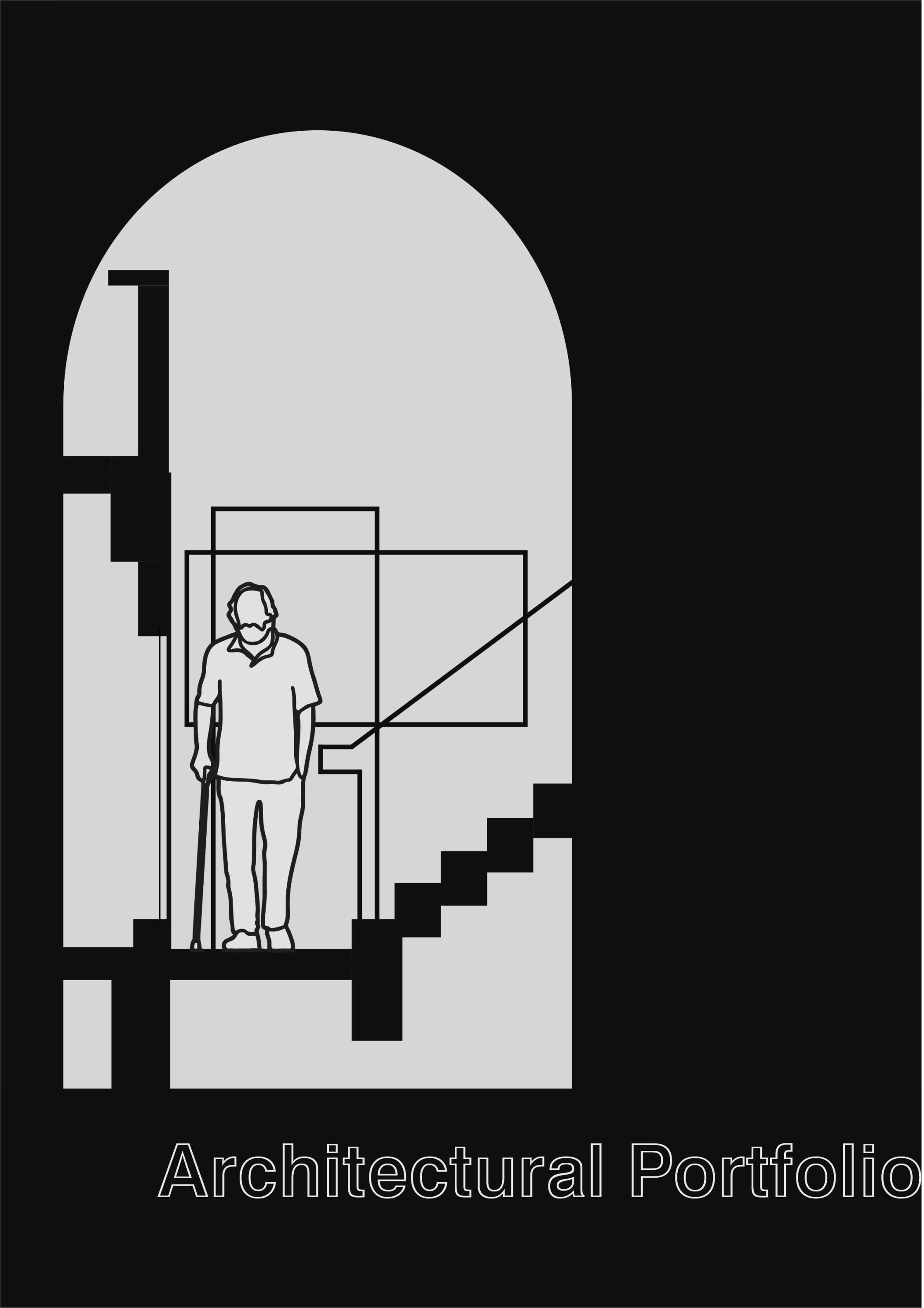 Architecture Portfolio by Shaun Varghese - Issuu