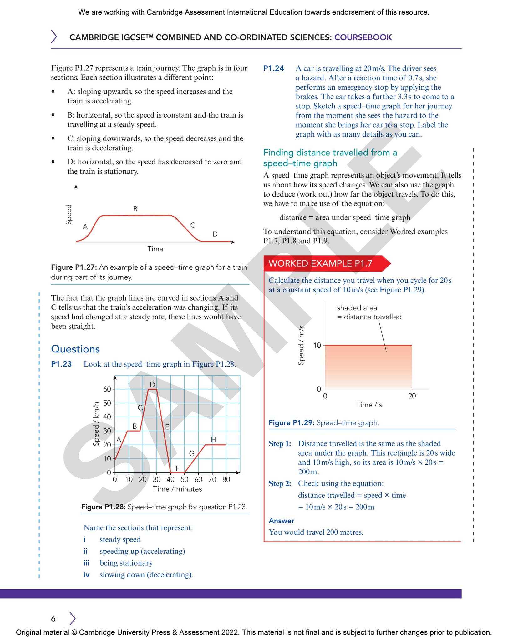 Combined and Co-ordinated Sciences for Cambridge IGSCE by Cambridge ...