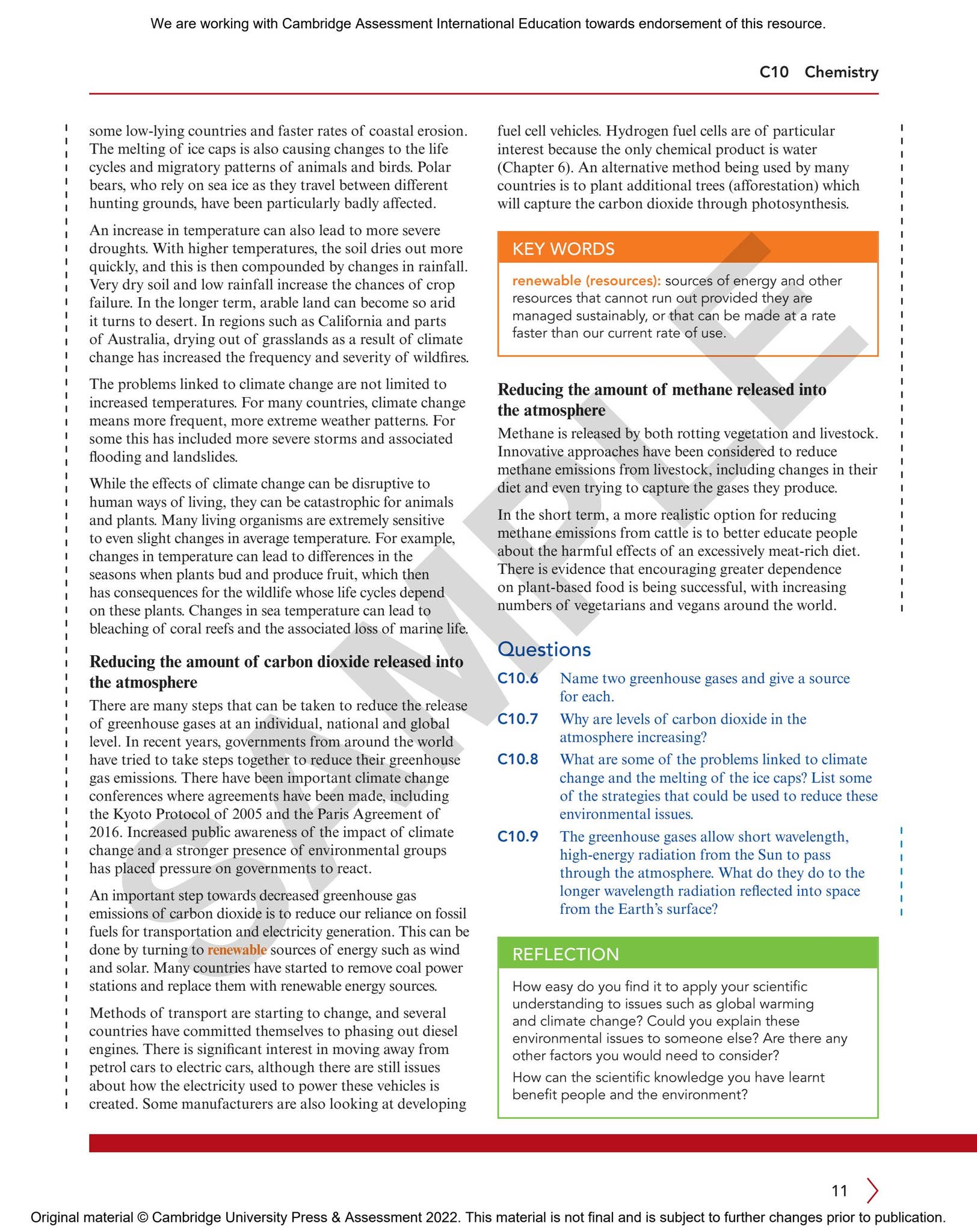 Combined and Co-ordinated Sciences for Cambridge IGSCE by Cambridge ...