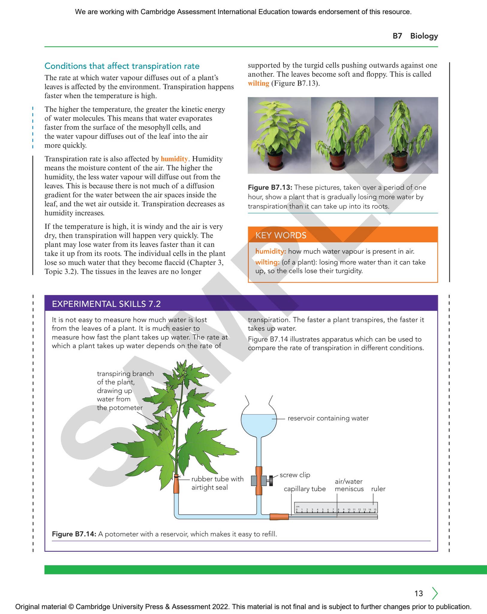 Combined and Co-ordinated Sciences for Cambridge IGSCE by Cambridge ...
