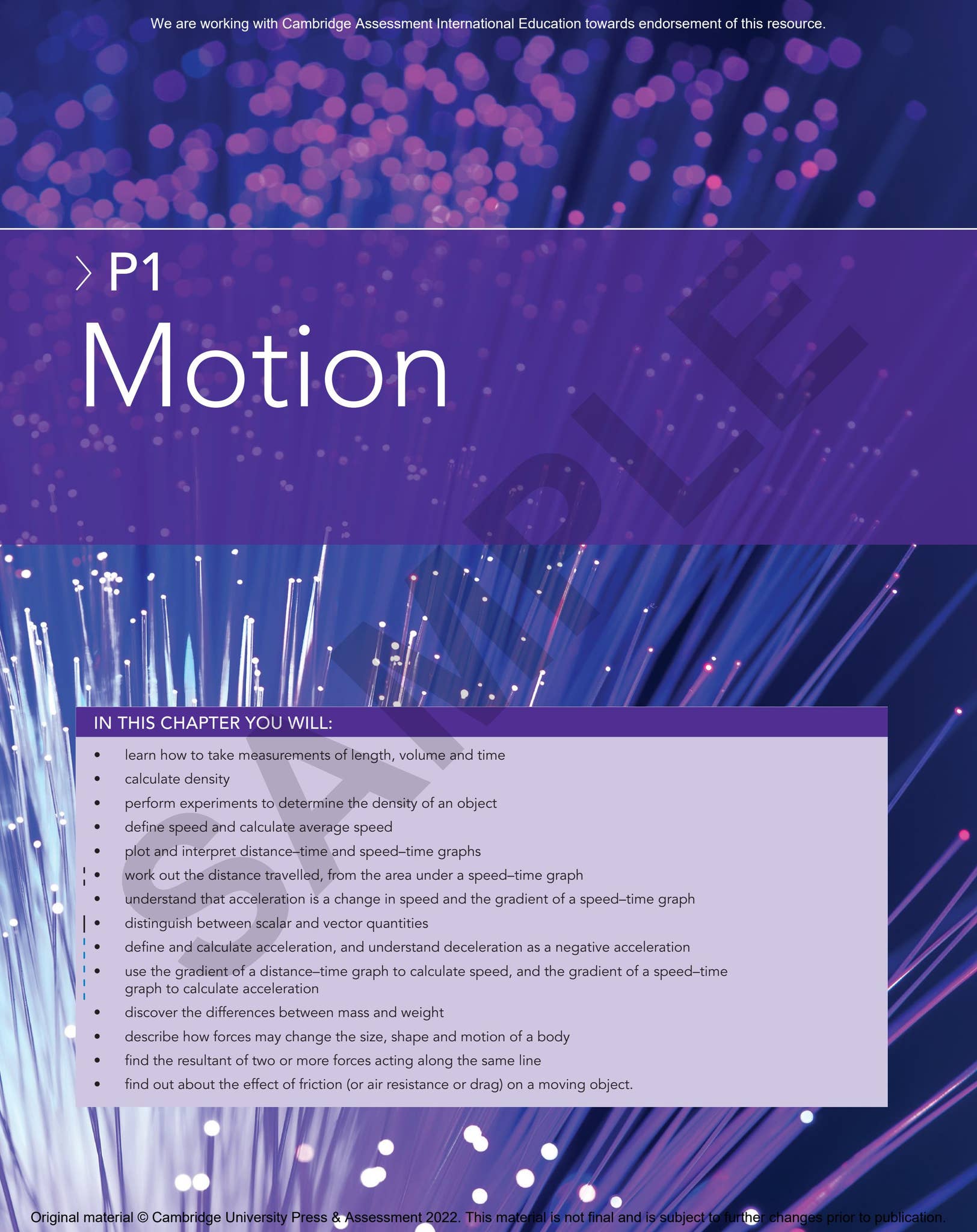 Combined and Co-ordinated Sciences for Cambridge IGSCE by Cambridge ...