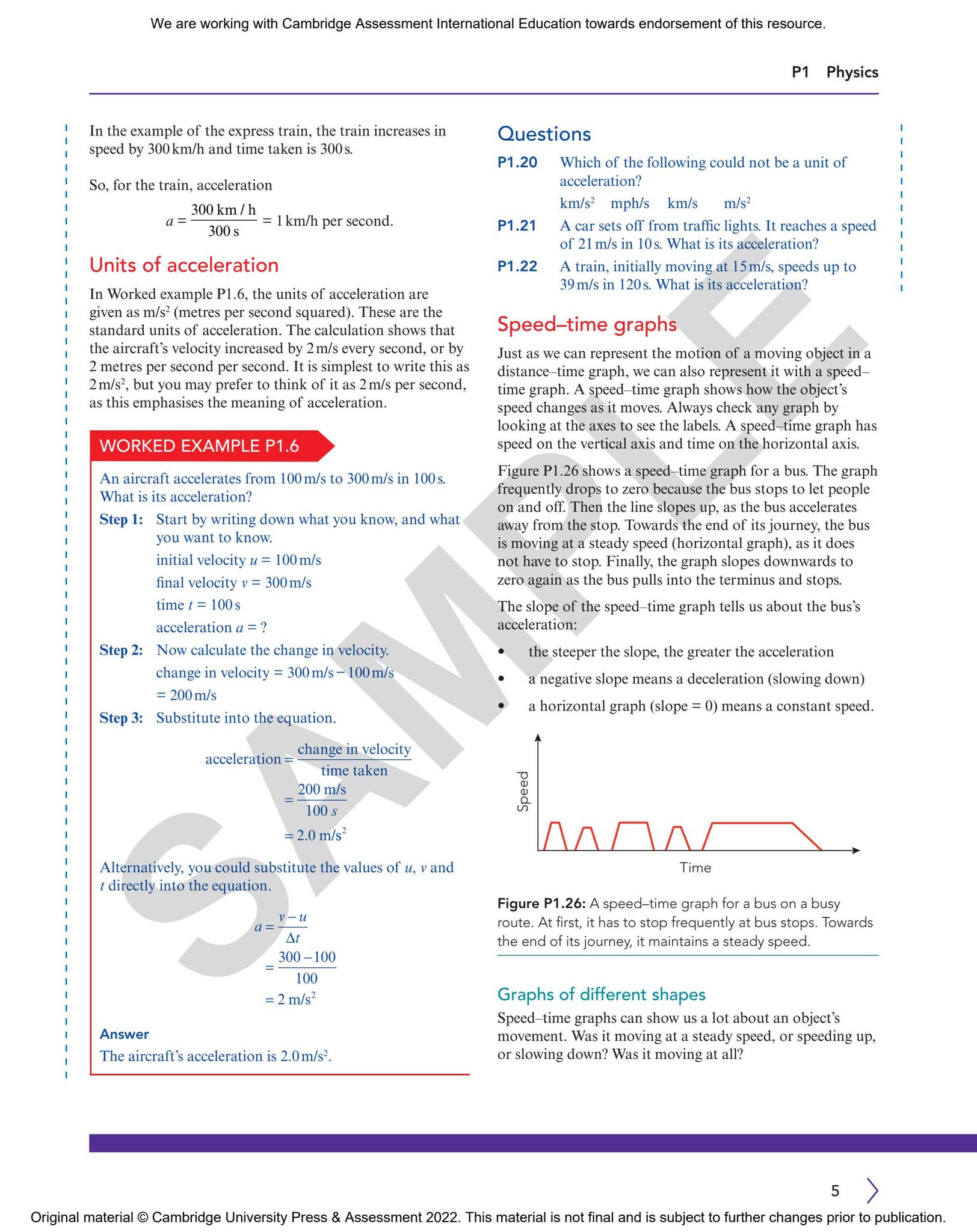 Combined and Co-ordinated Sciences for Cambridge IGSCE by Cambridge ...