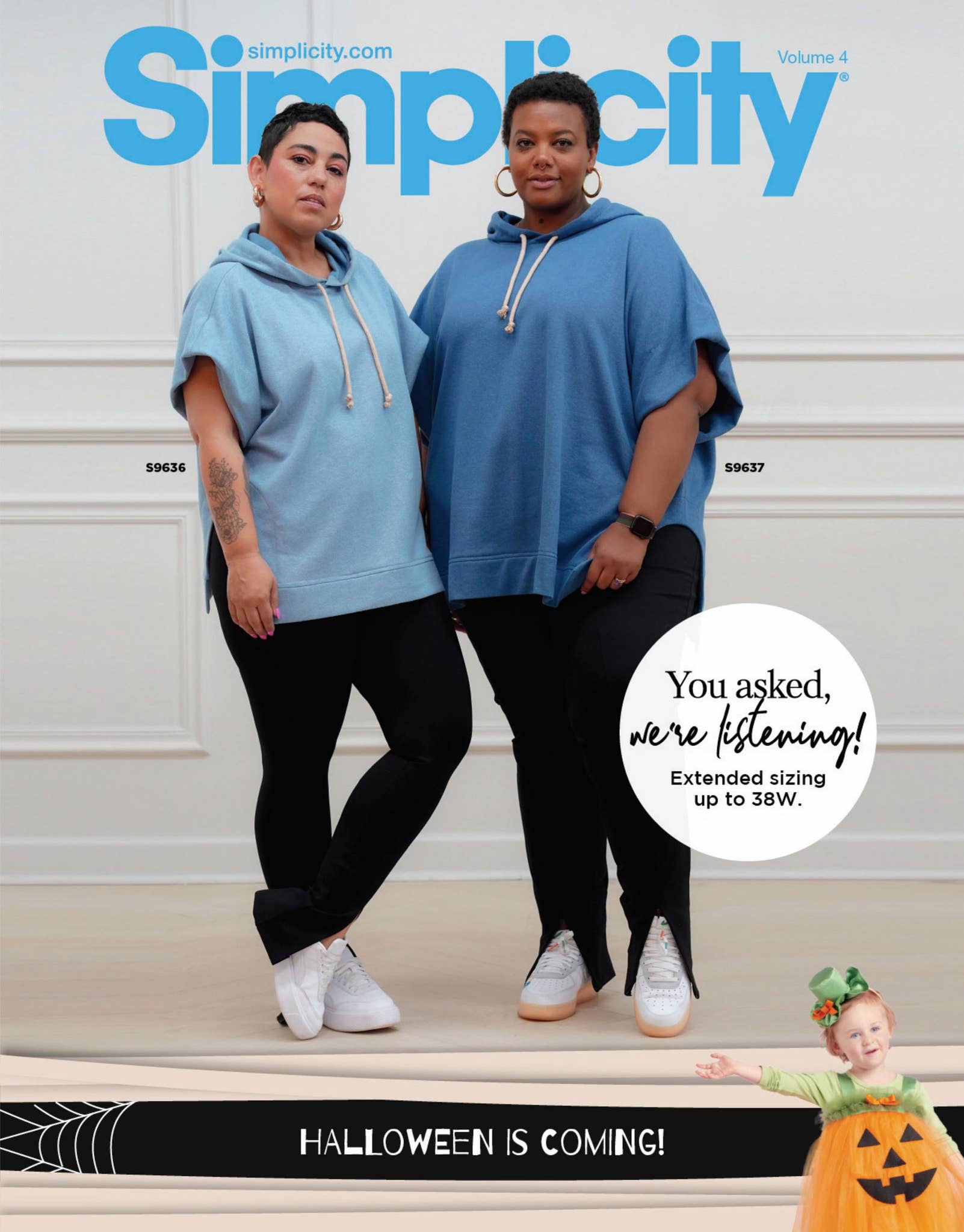 Simplicity Fall 2022 Lookbook by Design Group - Issuu