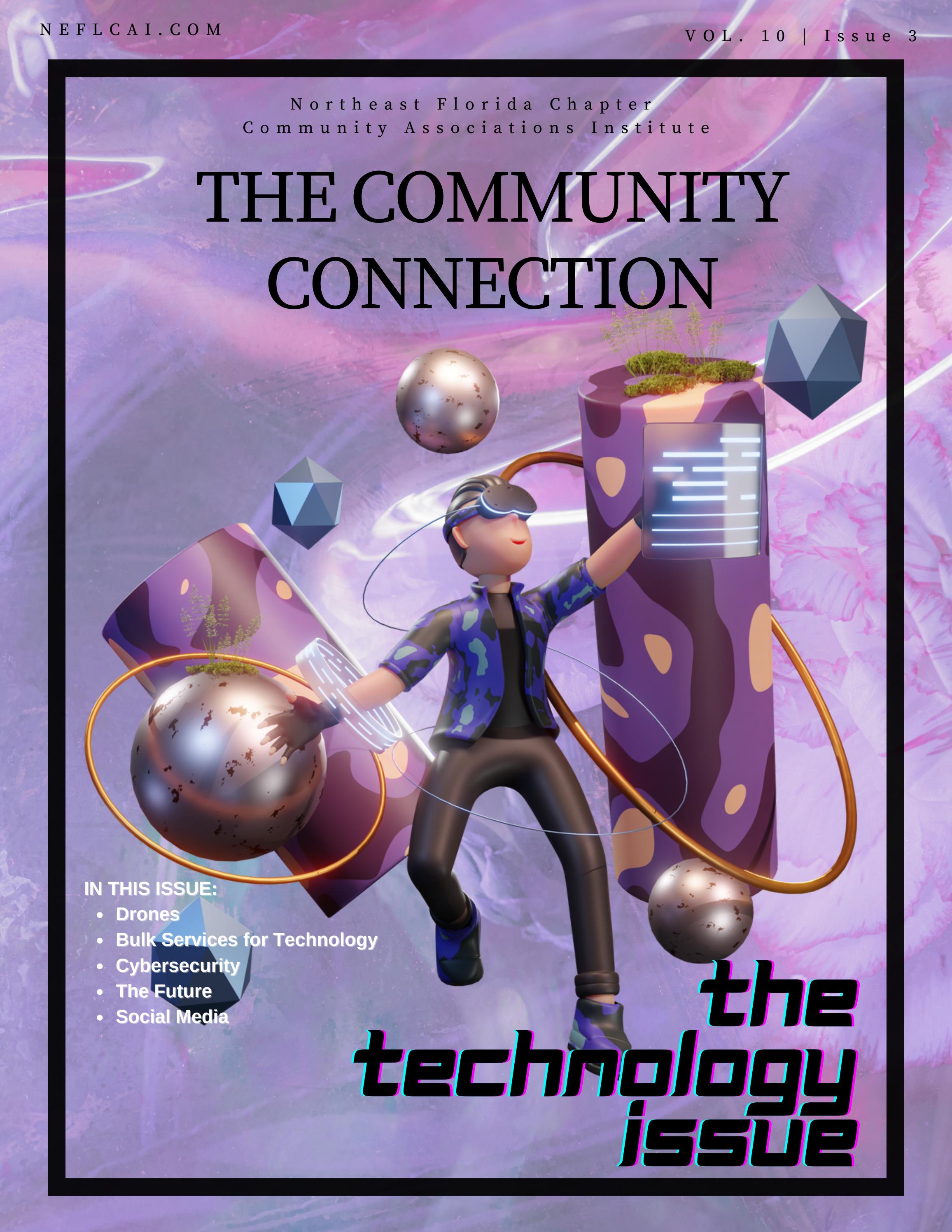 The Community Connection - August/September 2022 by lesliepragasam - Issuu
