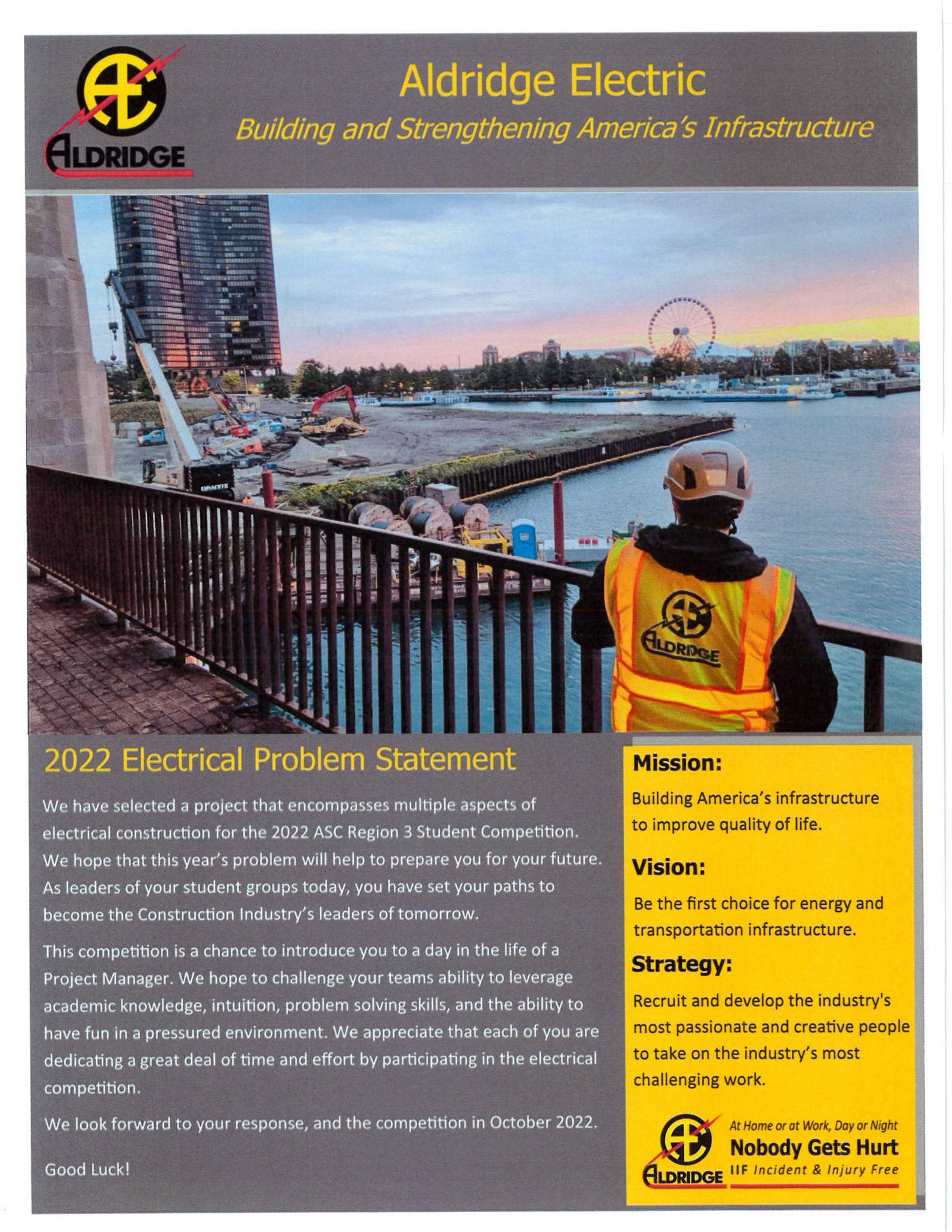 2022 Electrical Competition by ASC Region 3 - Issuu