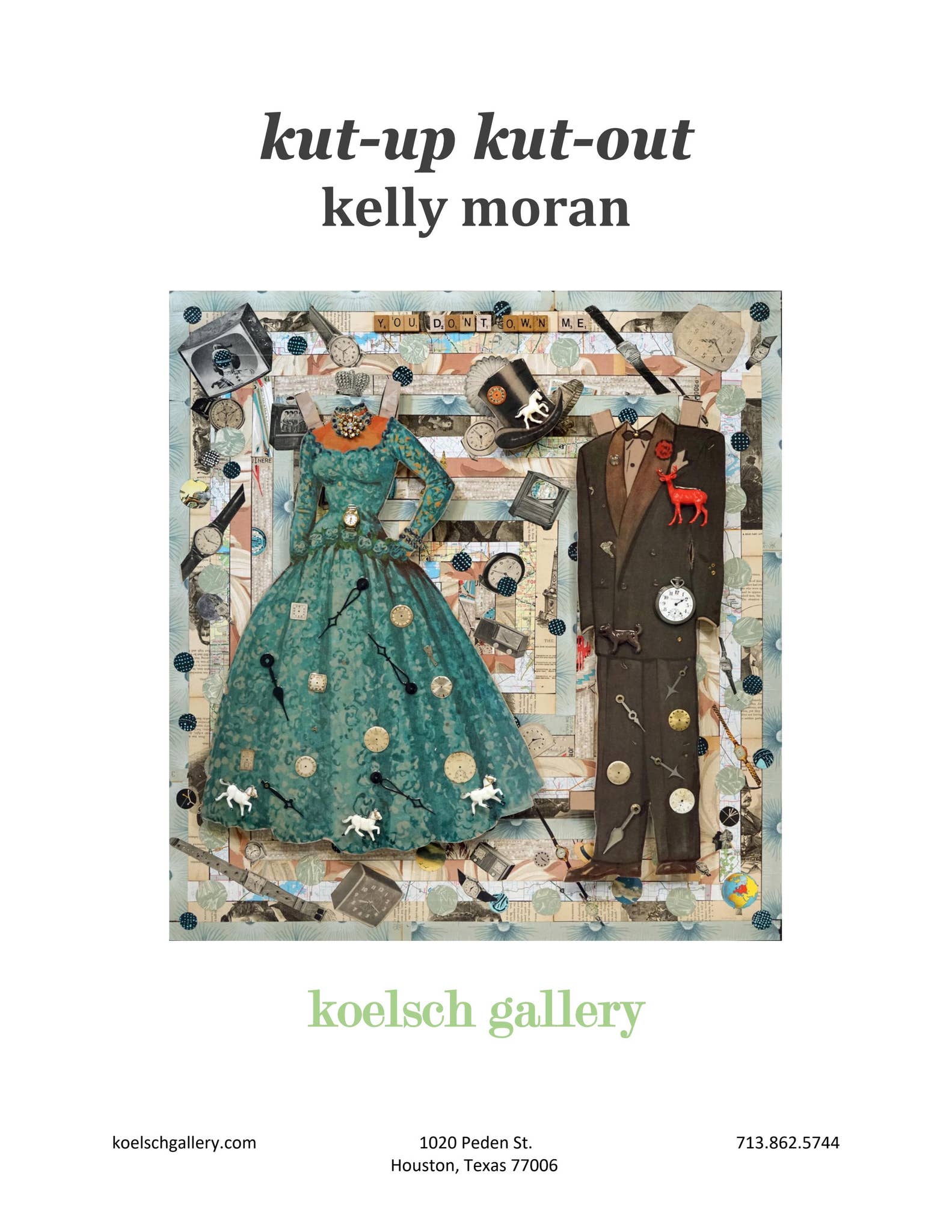 kut-up kut-out by johnnylacroix - Issuu