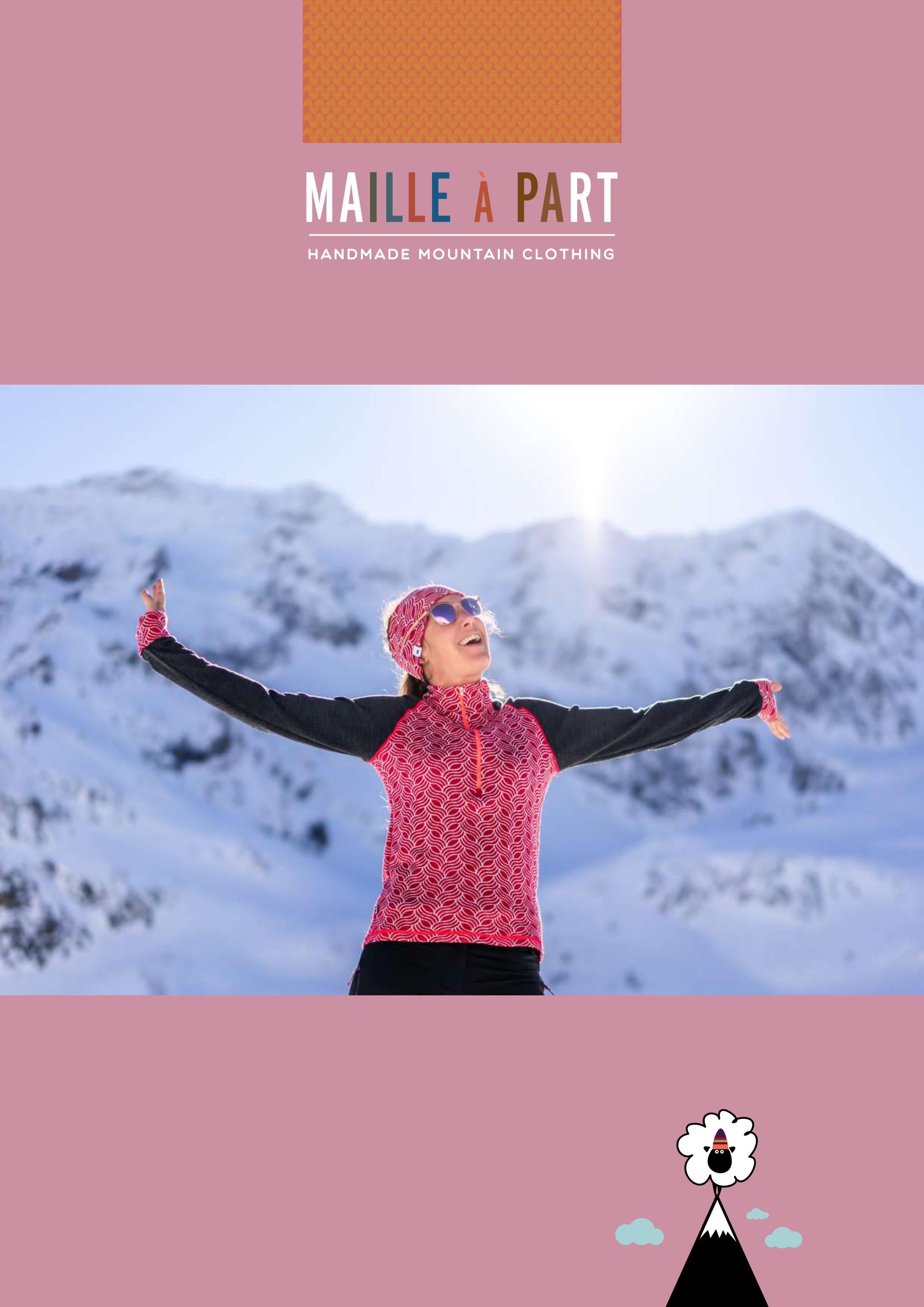 Maille à Part 2023 by mailleapart - Issuu