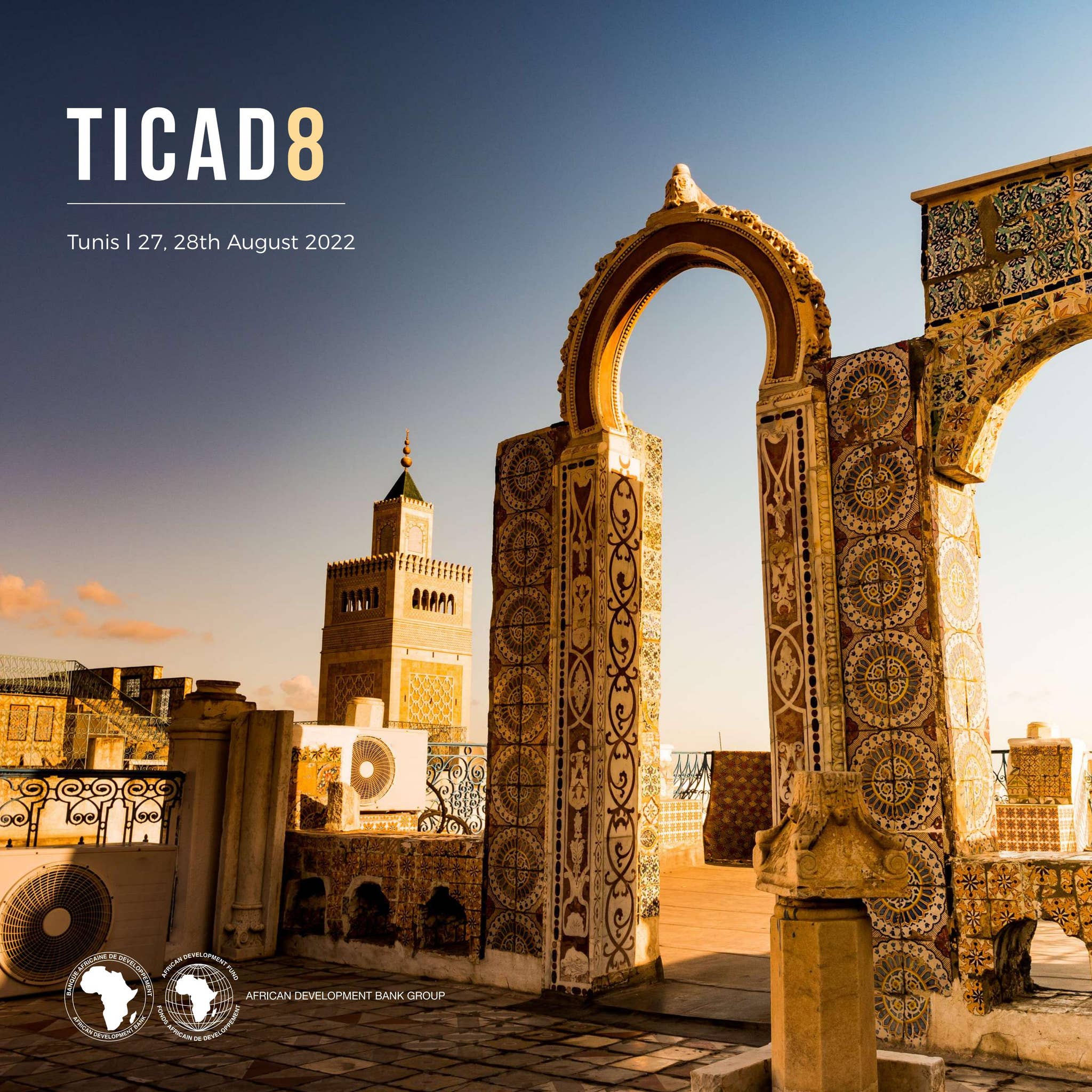 TICAD 8 Album by Beyond Pictures - Issuu
