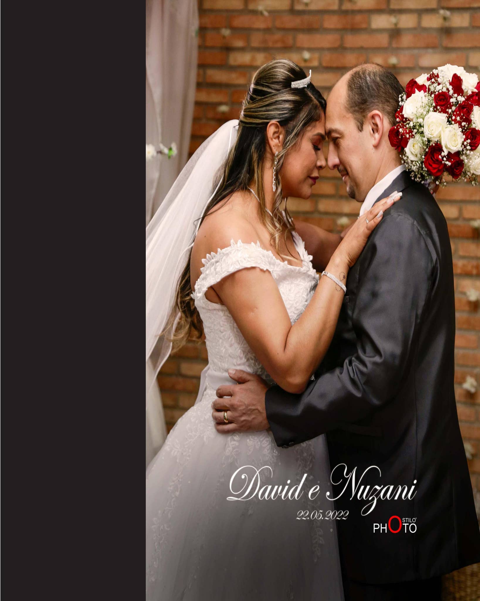 22.05.2022 - David e Nuzani - 3663 by PHOTOSTILO - Issuu