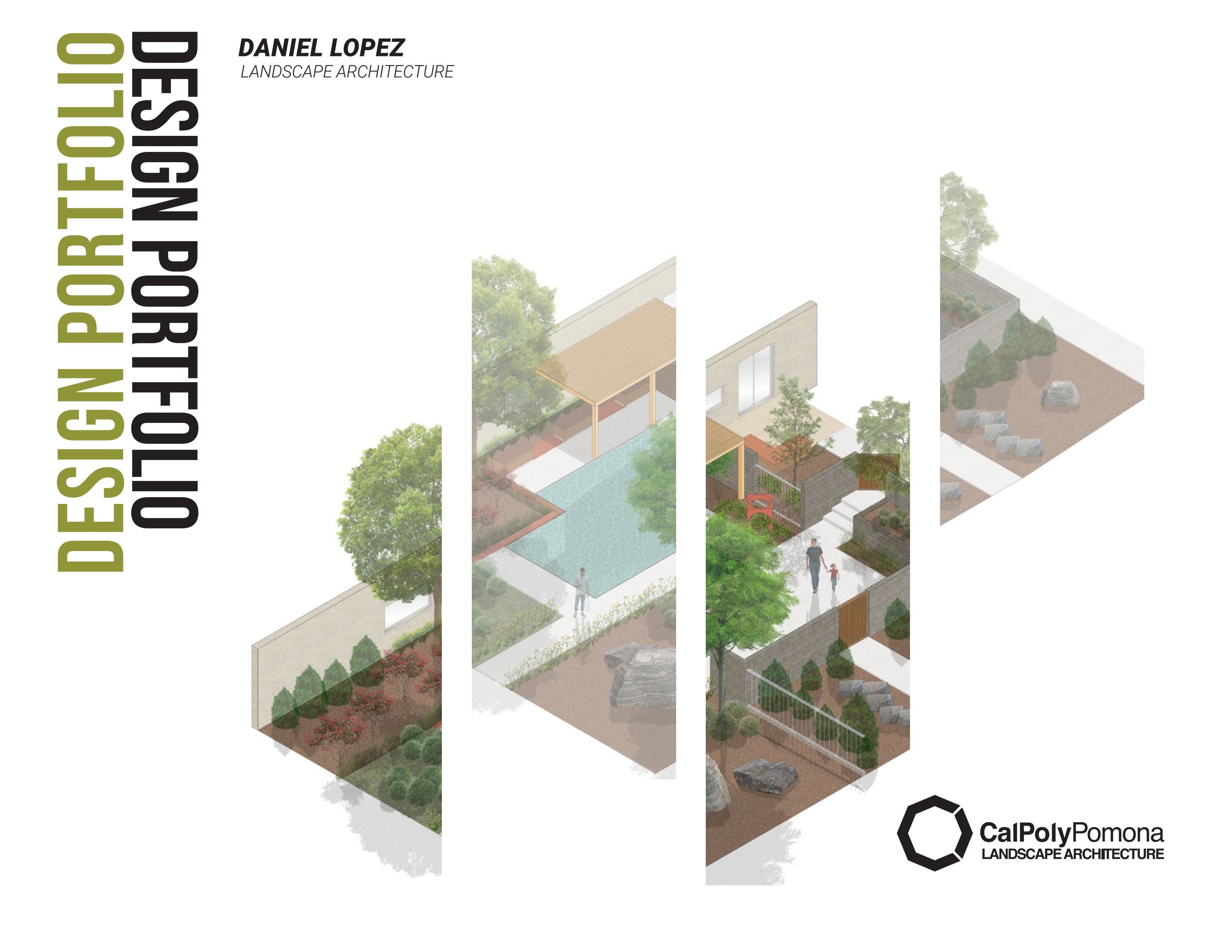 Design Portfolio 2022 by daniellopez316 - Issuu