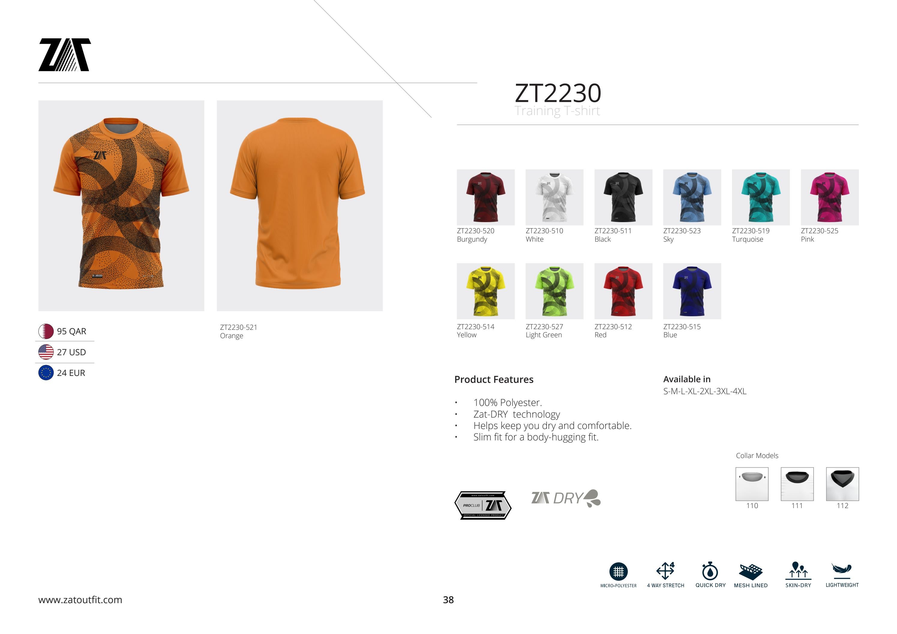 Zat Outfit by Mahir Fidan - Issuu