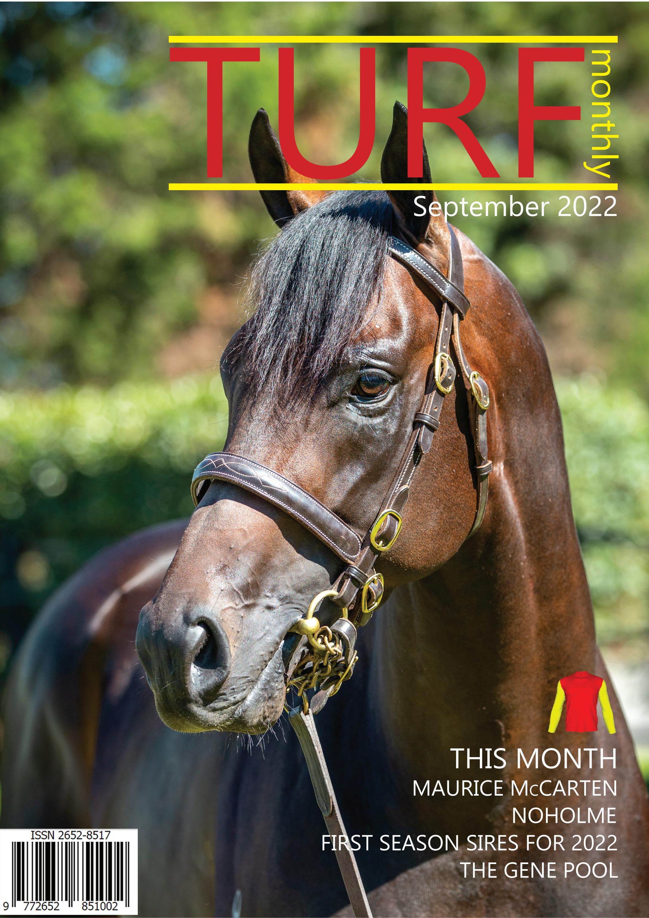 Home Affairs September 2022 Turf Monthly by turfmonthly - Issuu