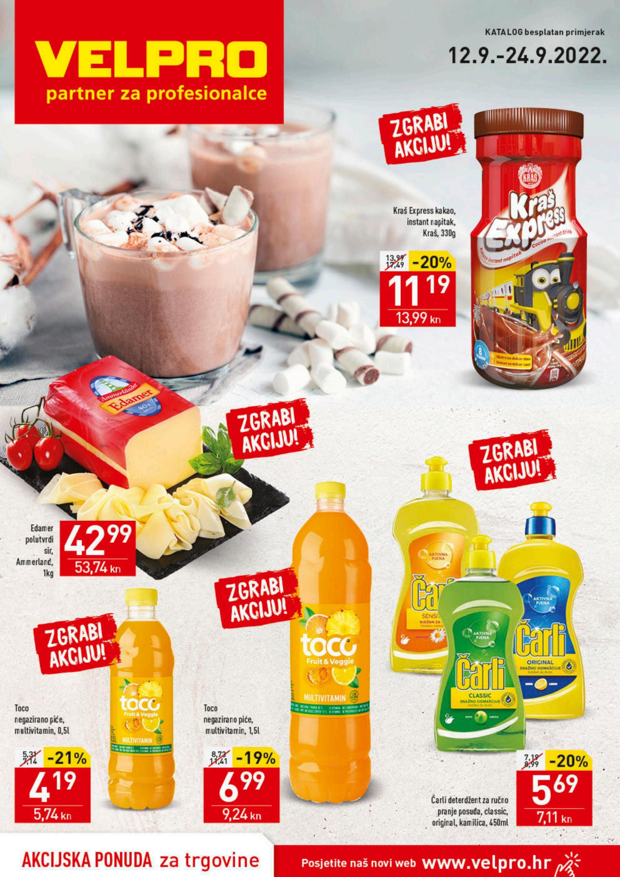 Velpro by katalozi.net - Issuu