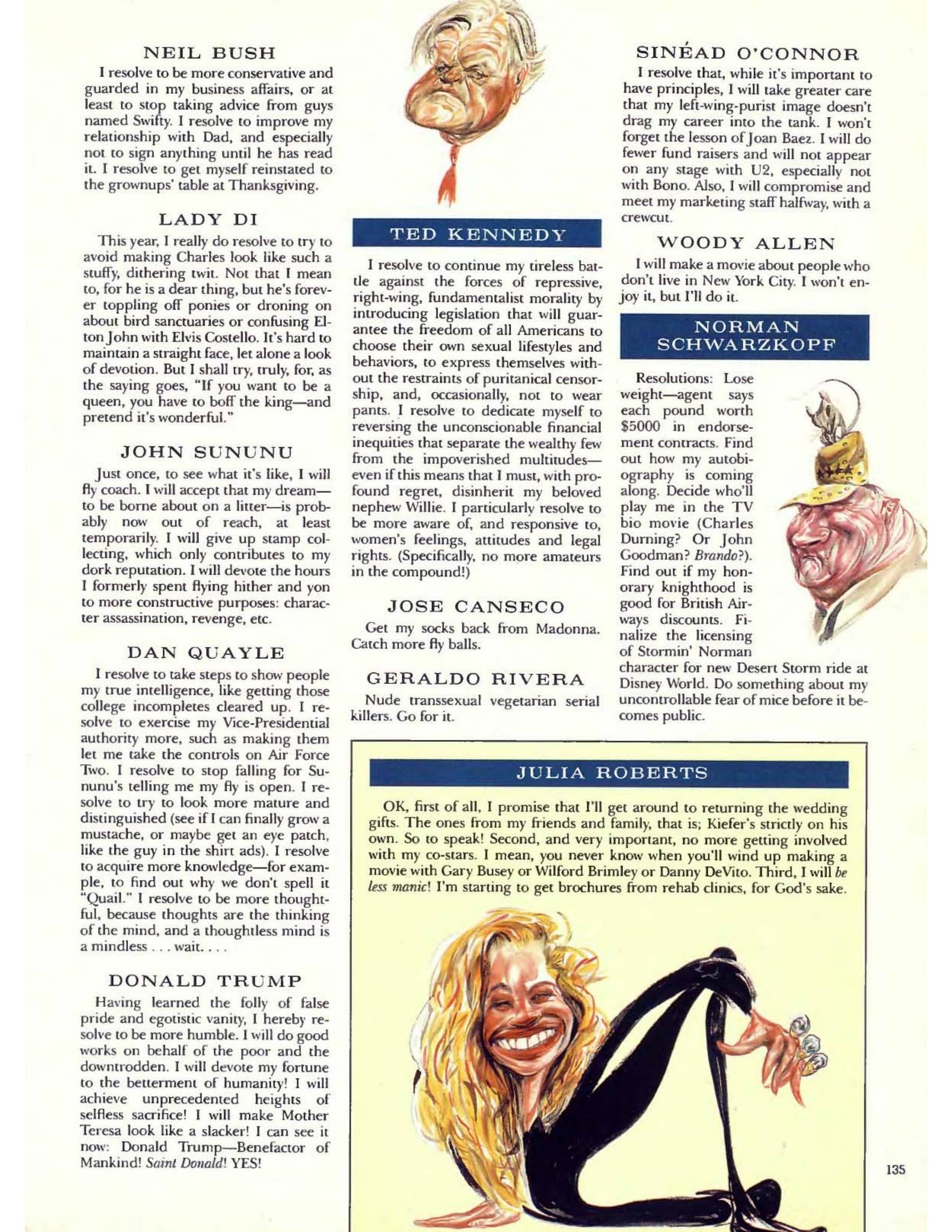 Playboy 1992 01 by peter - Issuu