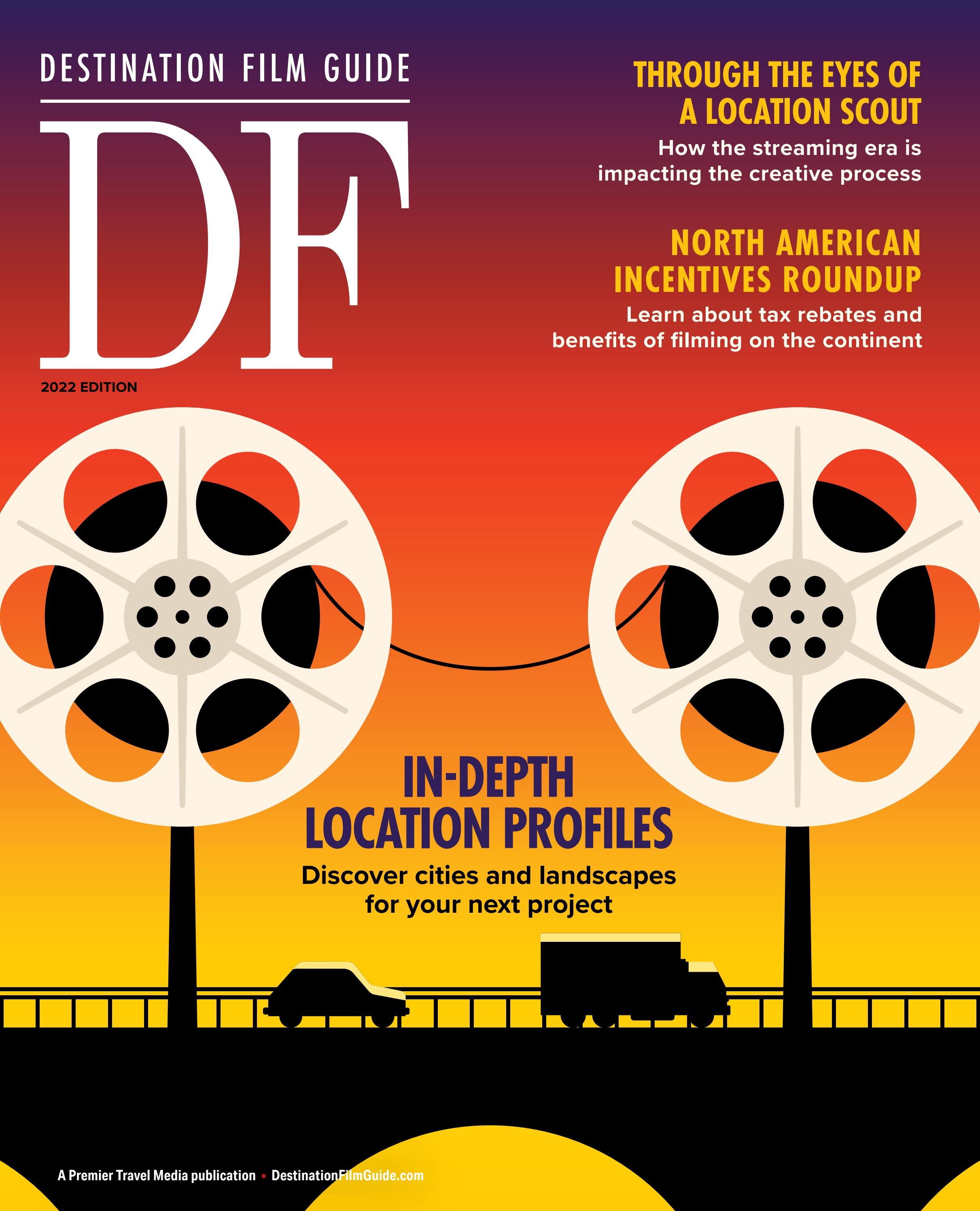 Destination Film Guide Preview by Premier Travel Media - Issuu