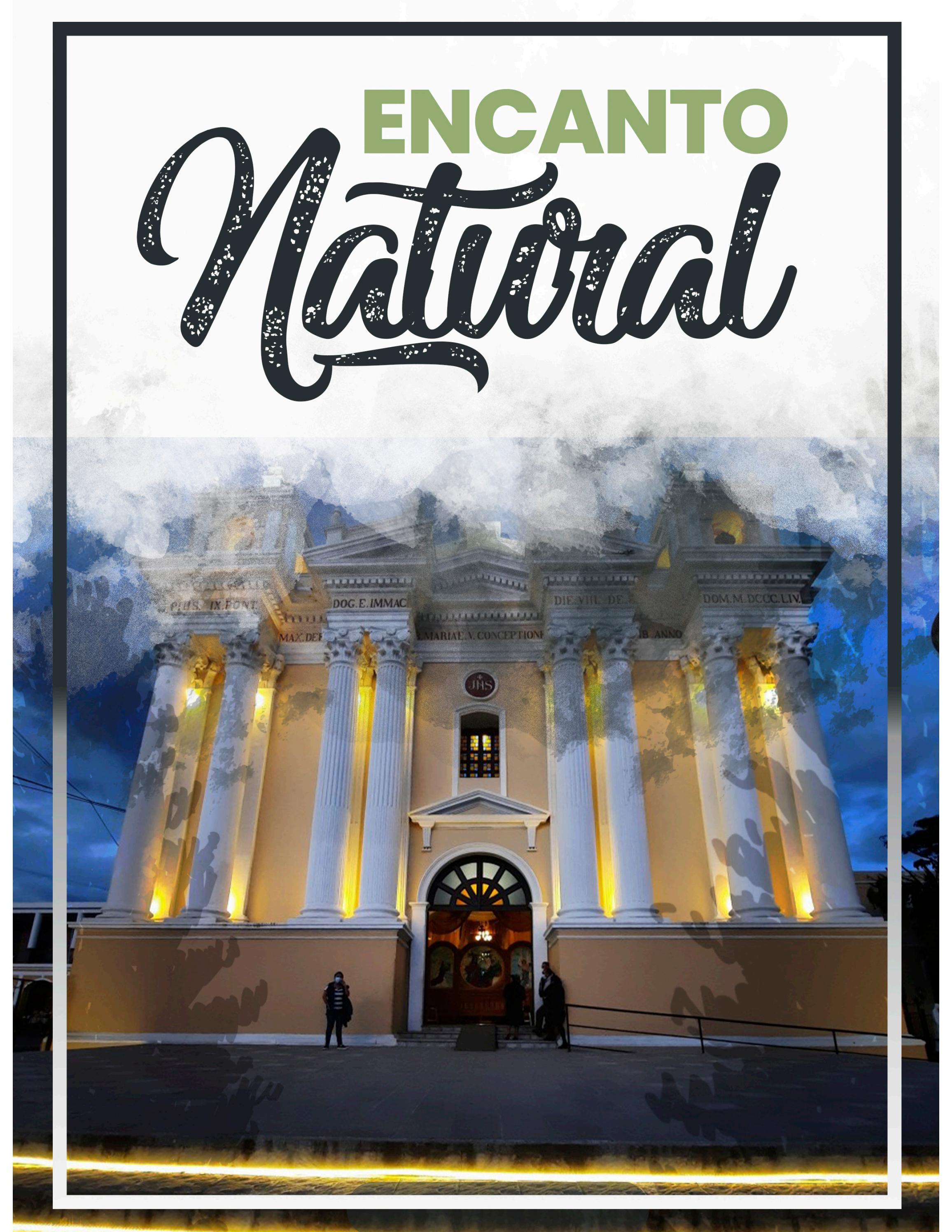 Revista Huehueteca Encanto Natural by snahomi2010 - Issuu