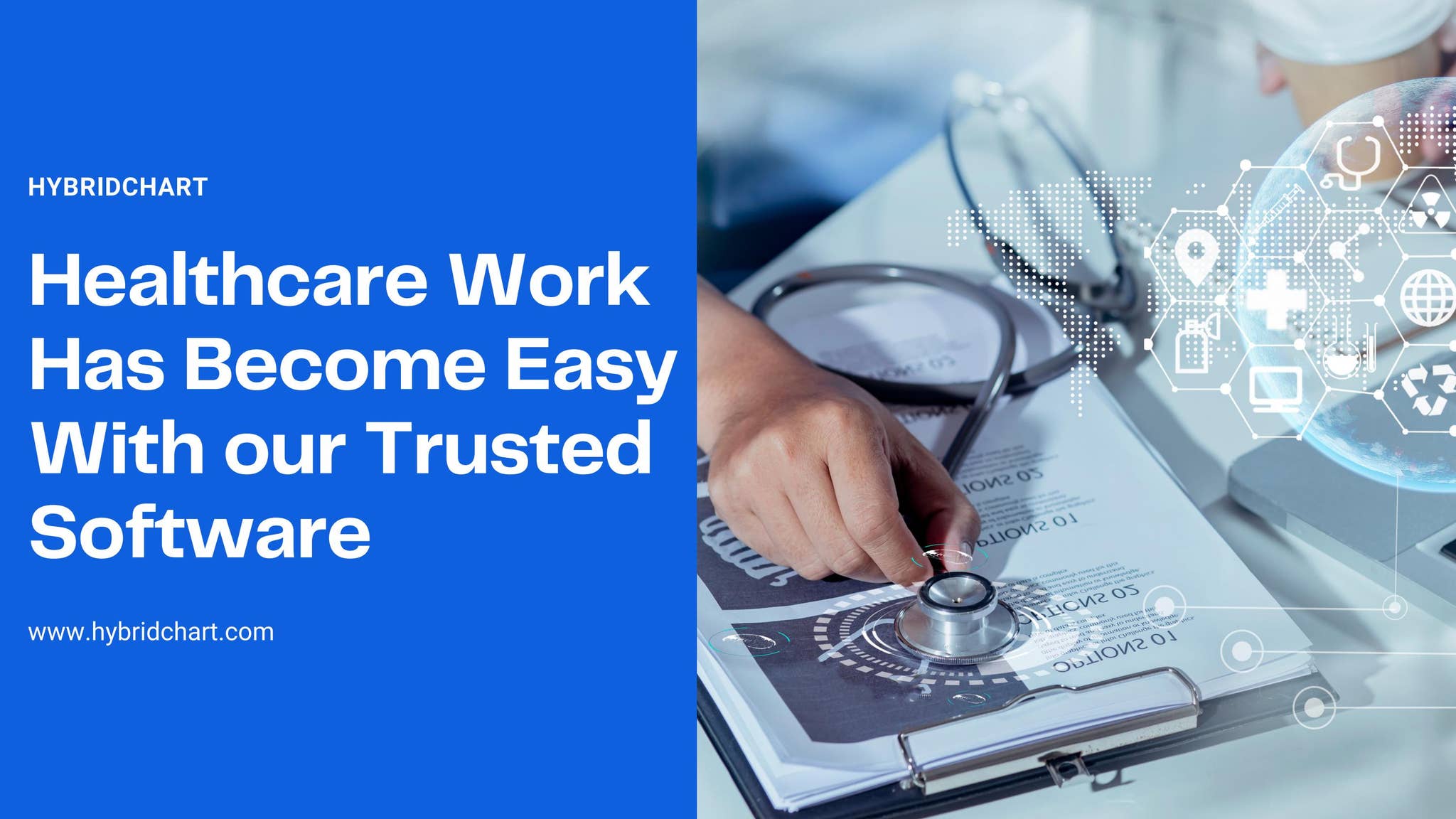 Healthcare Work Has Become Easy With our Trusted Software by ...