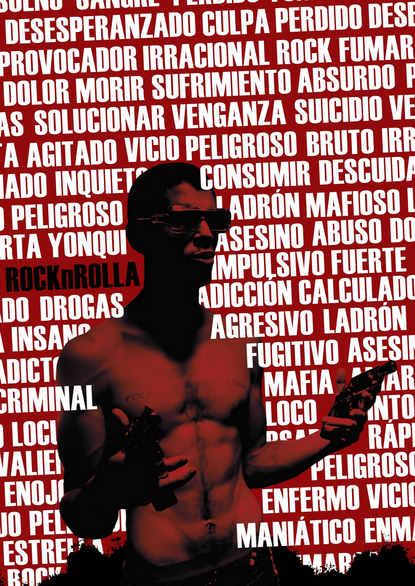 RocknRolla by Valentino Basile - Issuu
