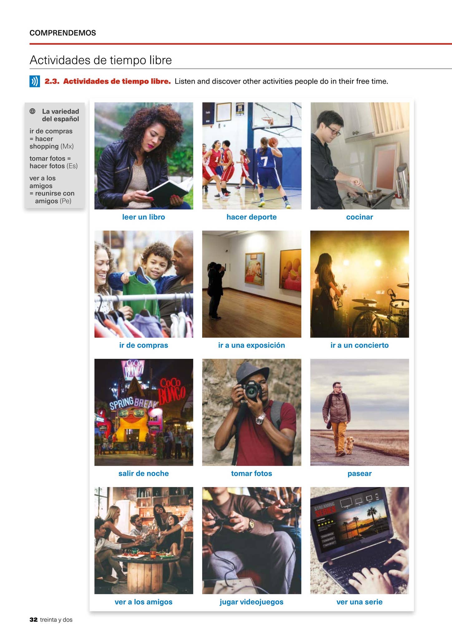 AULA EN ACCIÓN - Sample Lesson by Klett World Languages - Issuu