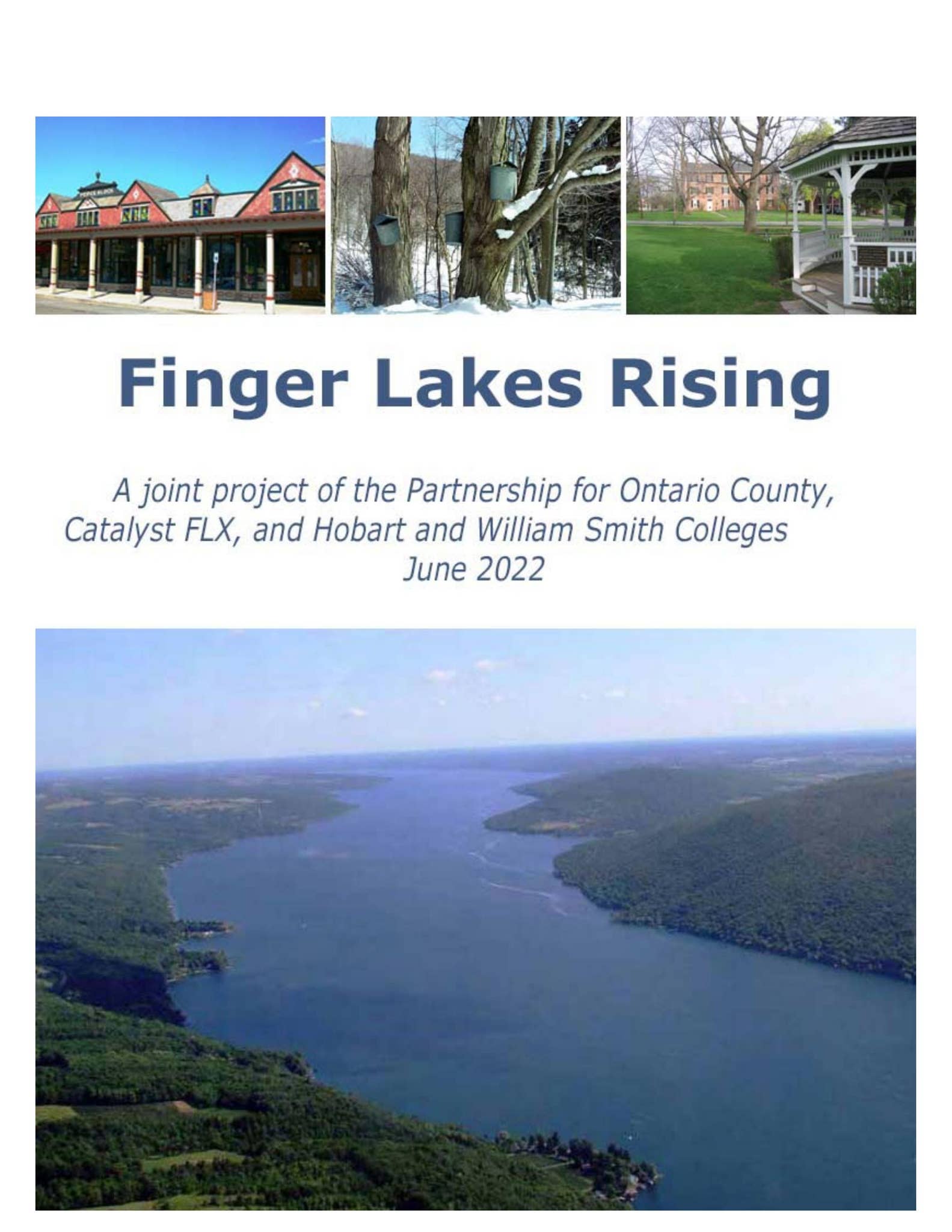 Finger Lakes Rising by Chris.lavin@genevabgc.org - Issuu