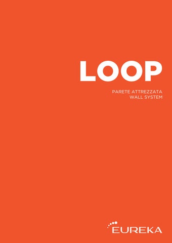LOOP by Eureka Srl - Issuu