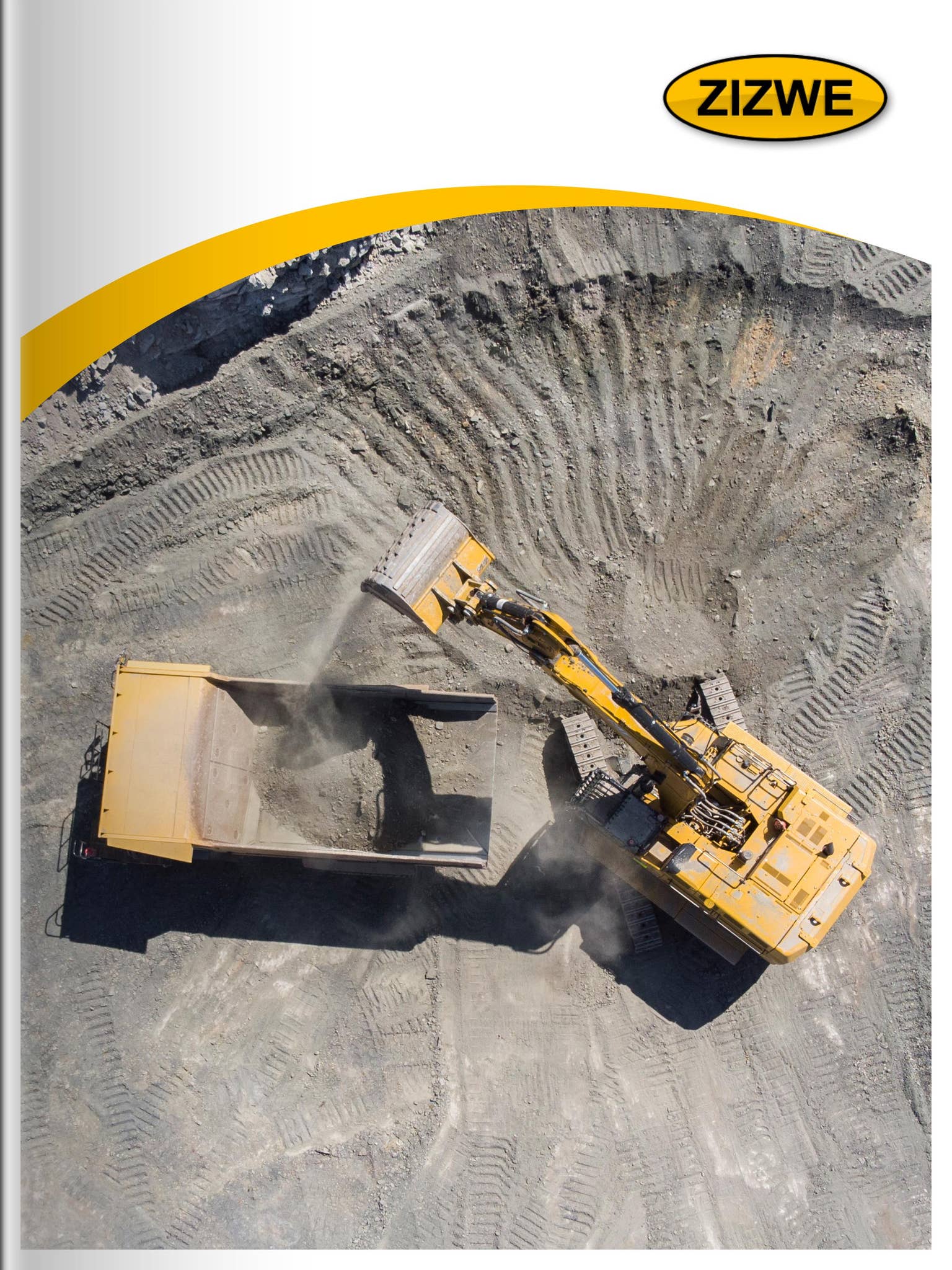 Zizwe Open Cast Mining by Outlook Publishing - Issuu