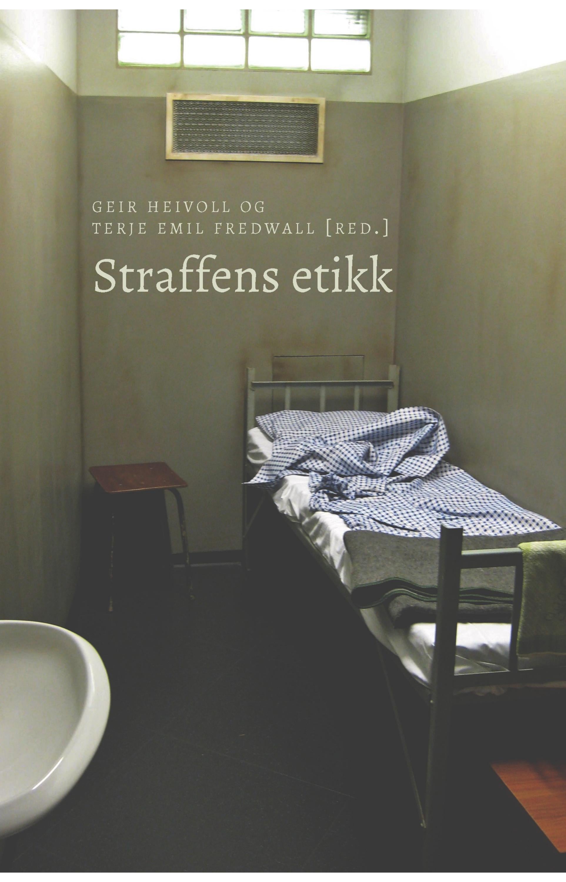 Straffens etikk by Forente Forlag - Issuu