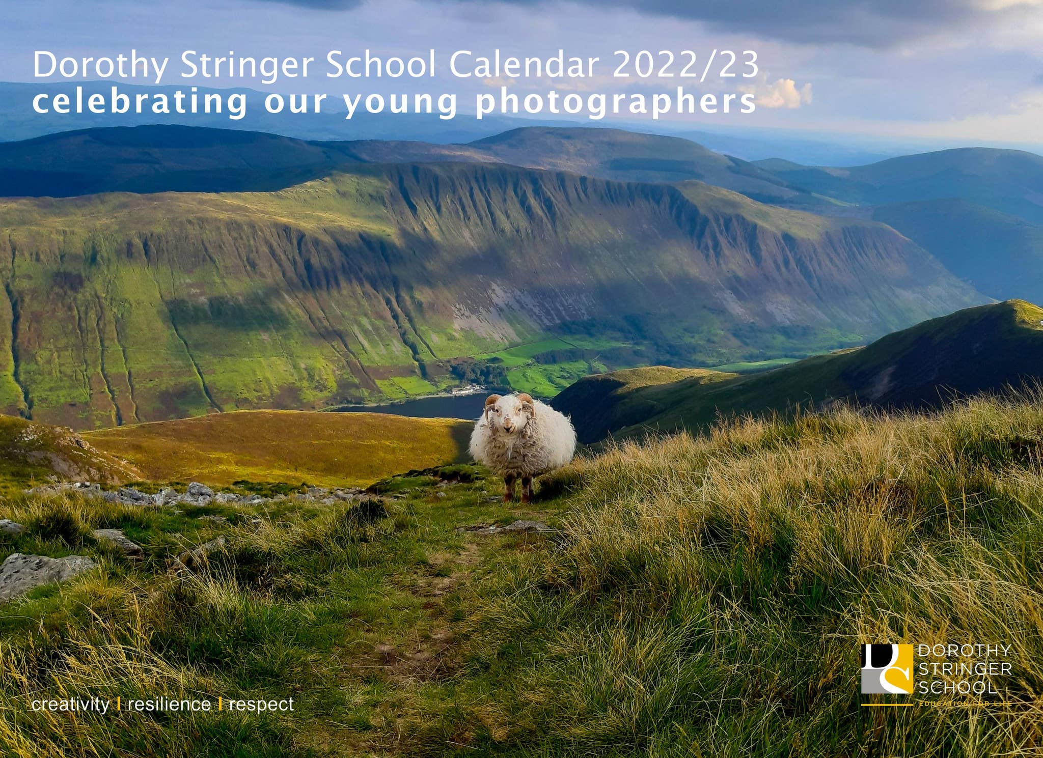 Academic year calendar 2022-23 by Dorothy Stringer School - Issuu