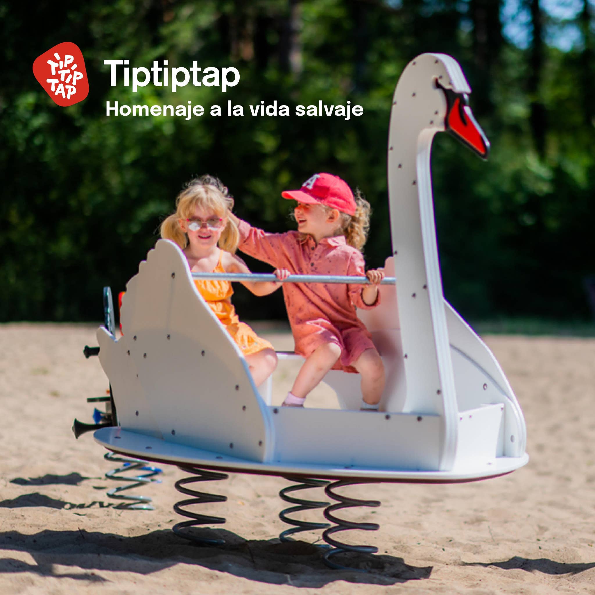 Homenaje a la vida salvaje by tiptiptap info - Issuu