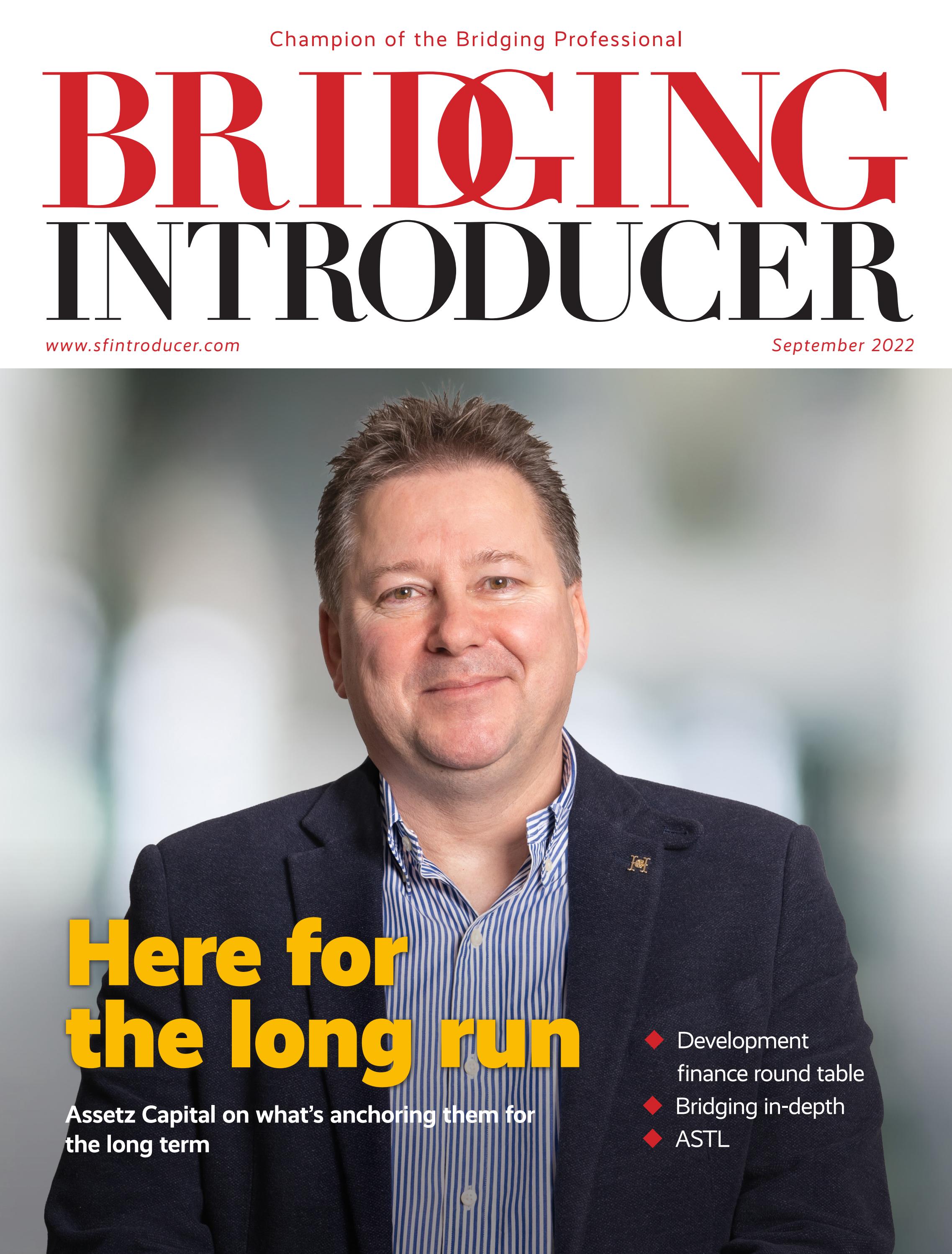 Bridging Introducer September 2022 by Key Media - Issuu