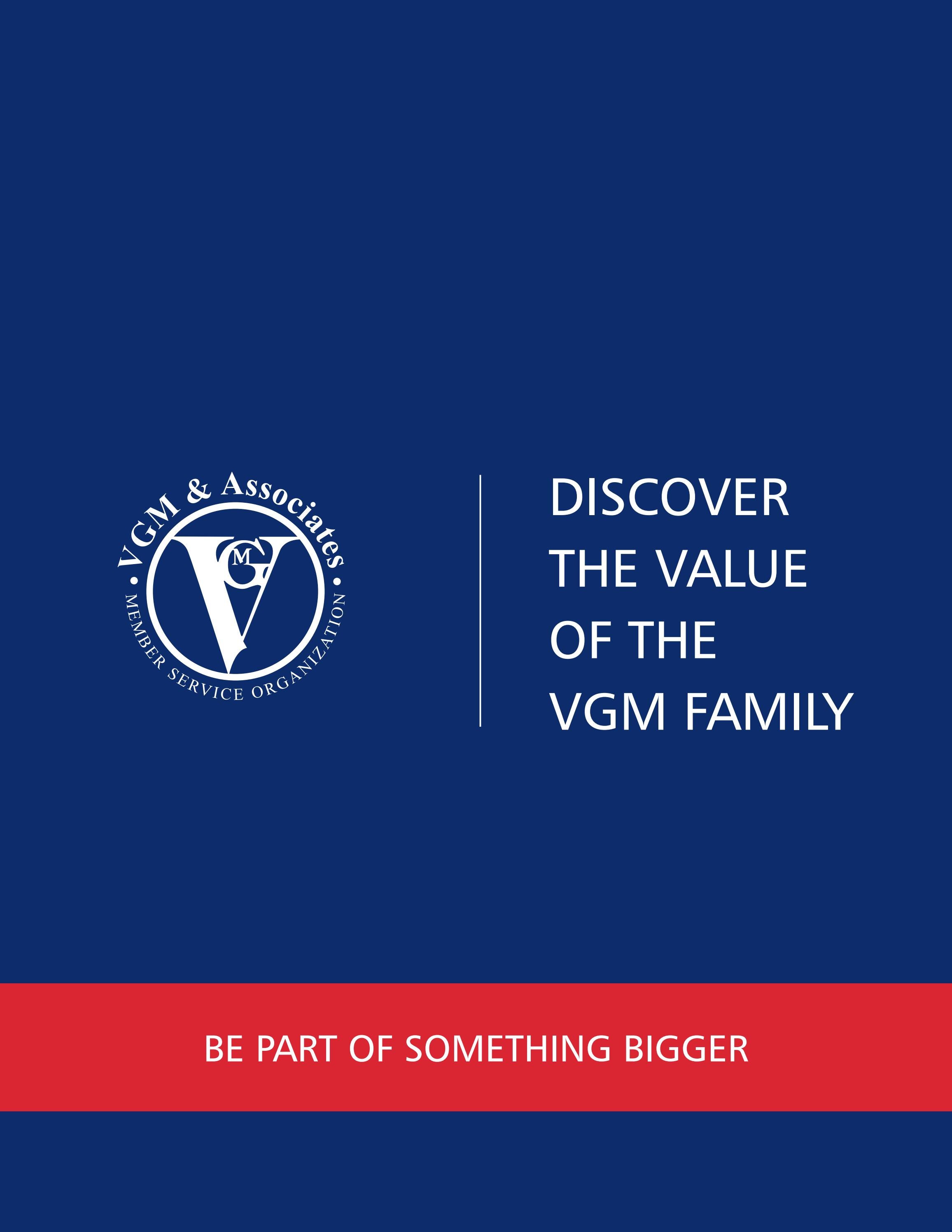 VGM & Associates Sales Brochure by vgmassociates - Issuu