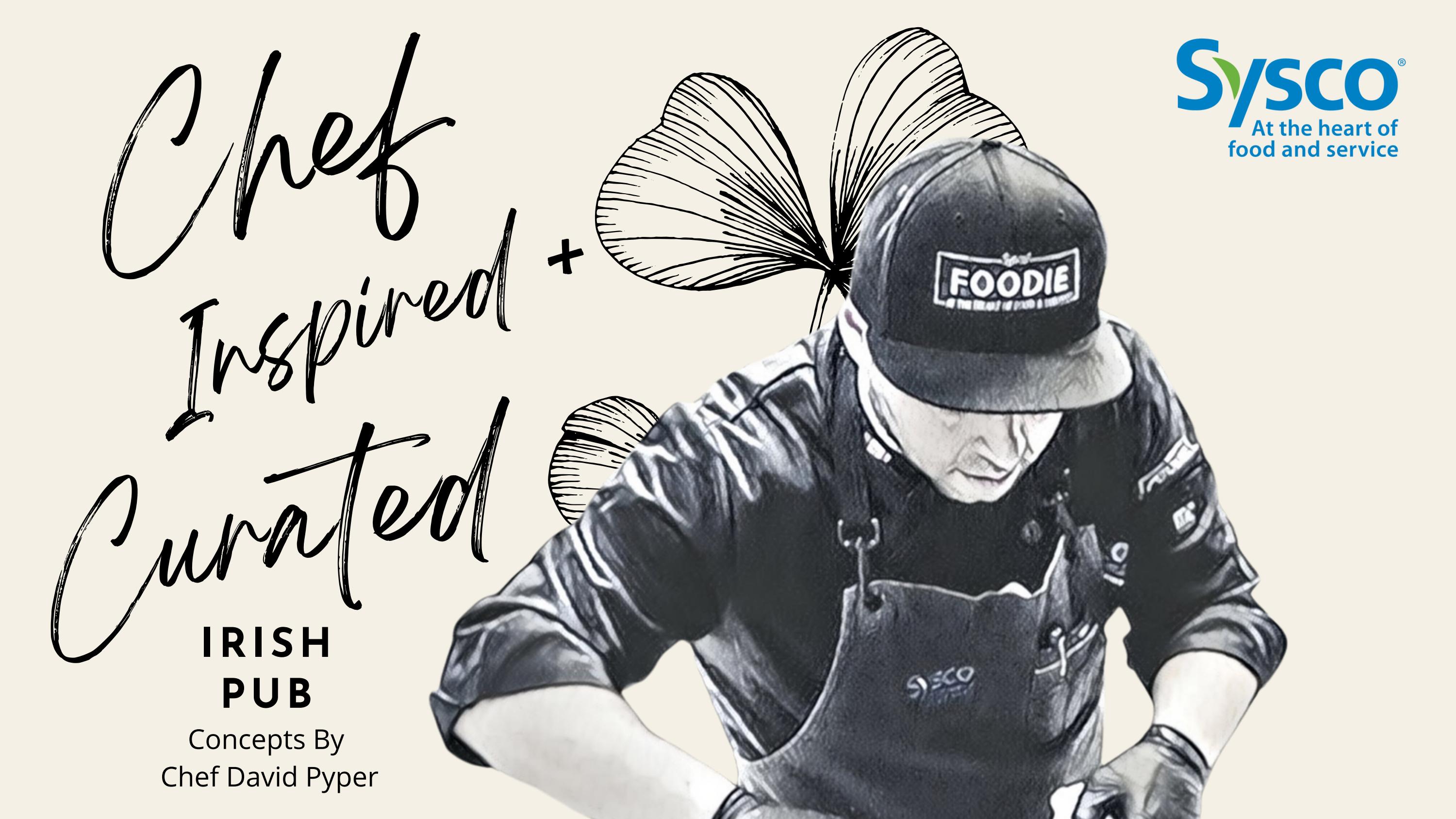 Chef Curated Irish Pub Slugger/LTO Menu by Sysco Canada - Issuu