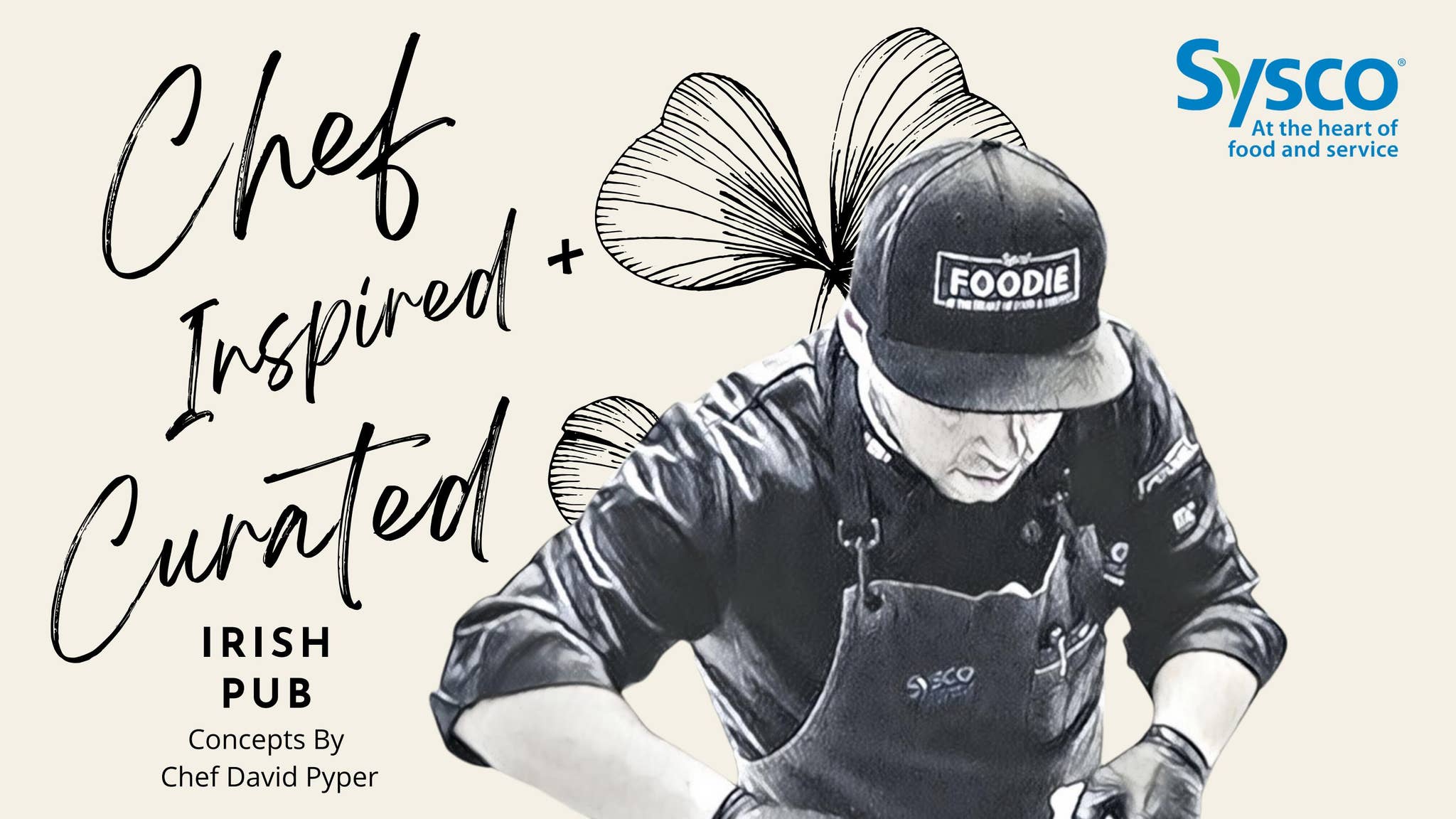 Chef Curated Irish Pub Slugger/LTO Menu by Sysco Canada - Issuu
