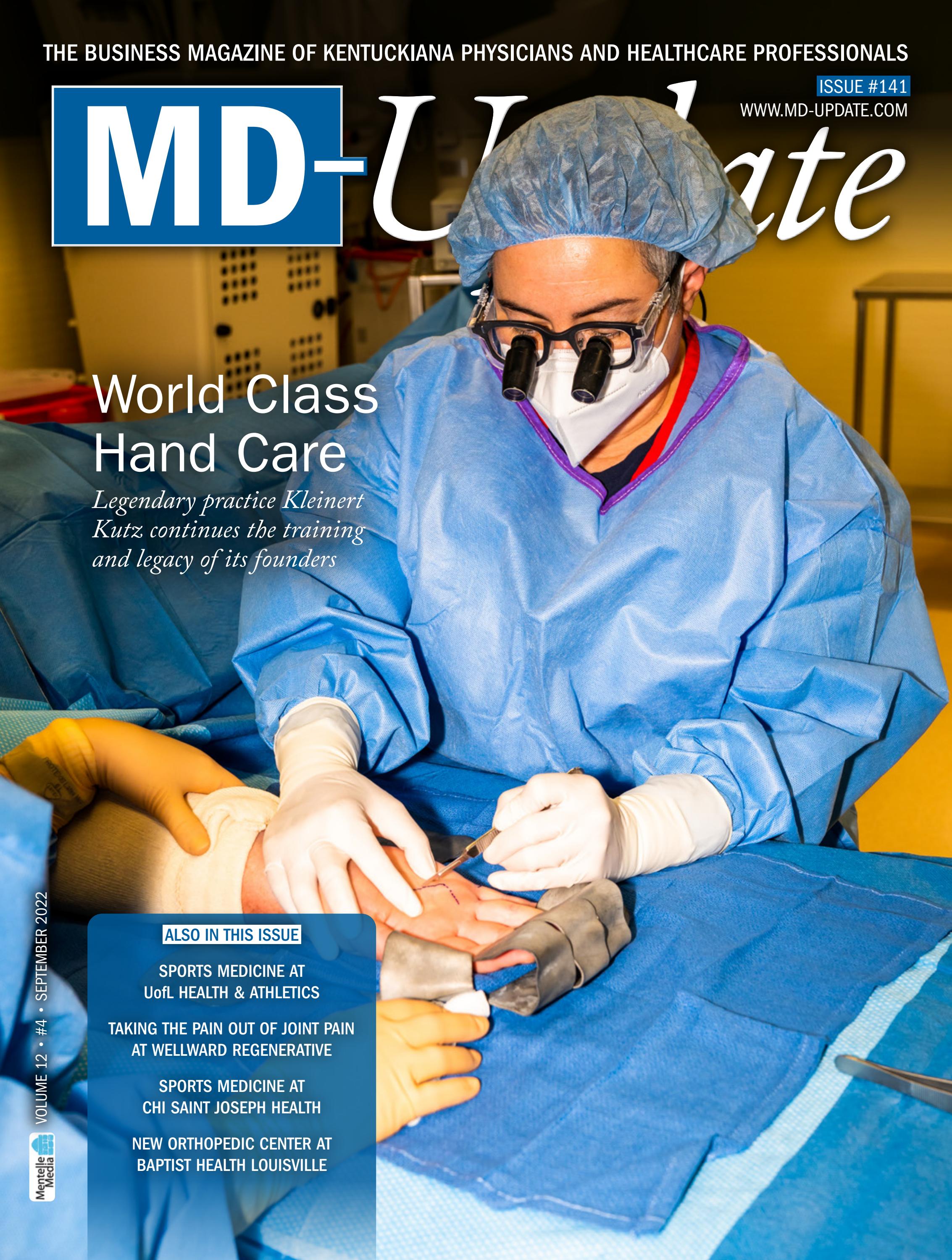 MD-Update Issue 141 by mdupdate - Issuu