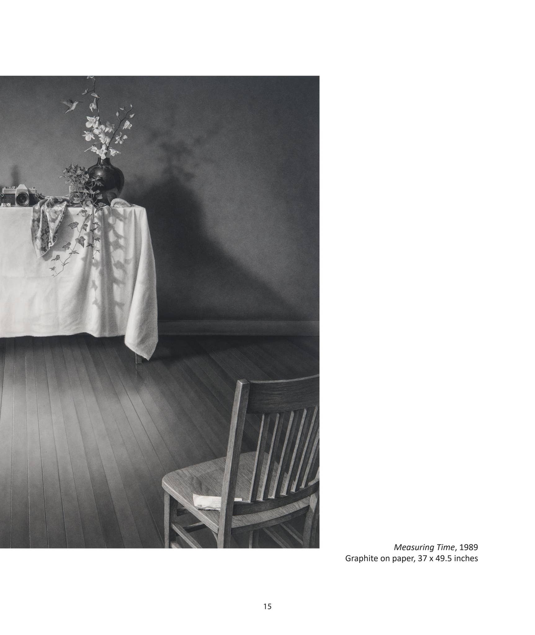 Skip Steinworth Exhibition Catalog by LewAllen Galleries - Issuu