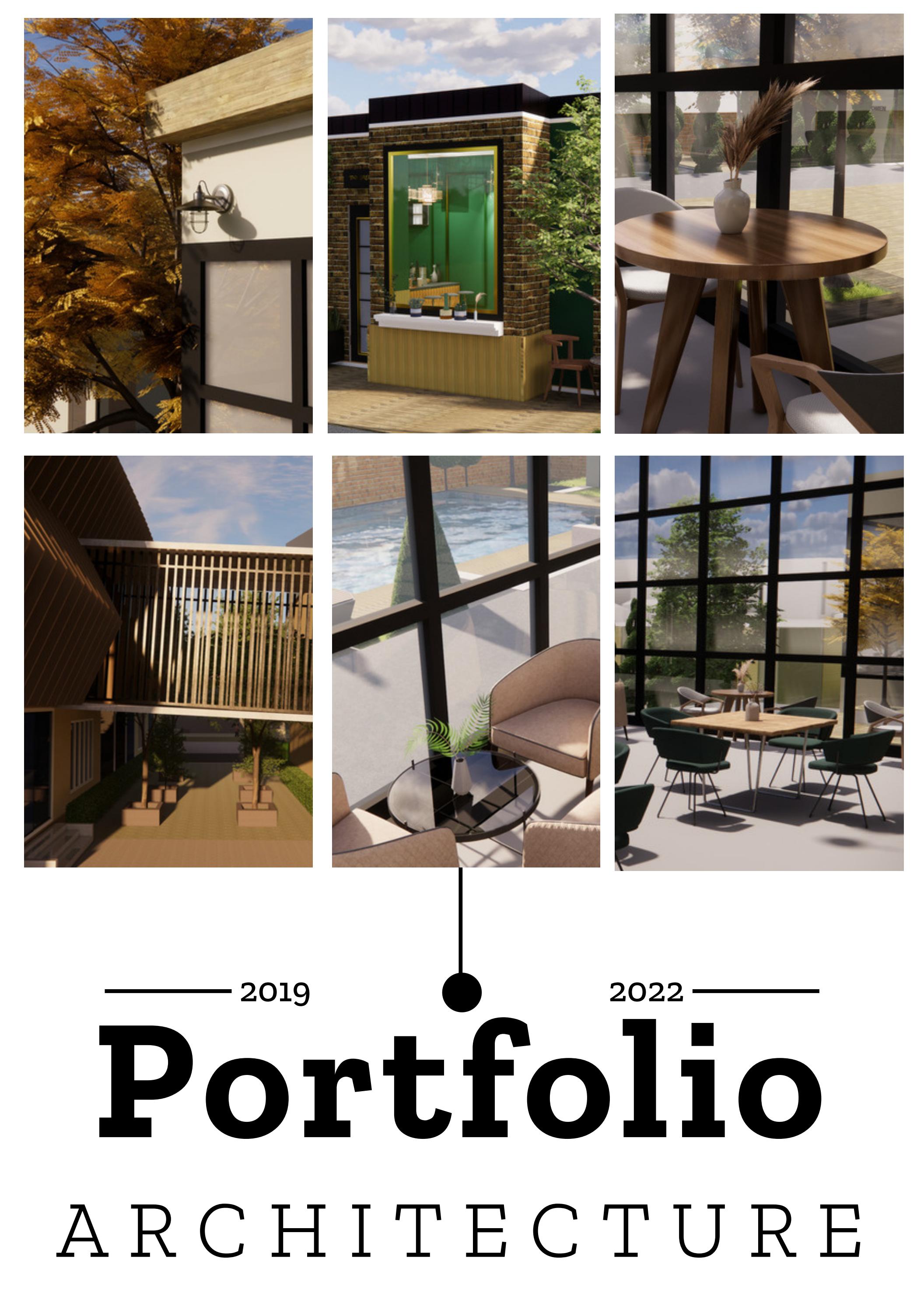 Portfolio By Chonticha18 Issuu Portfolio By Chonticha18 Issuu